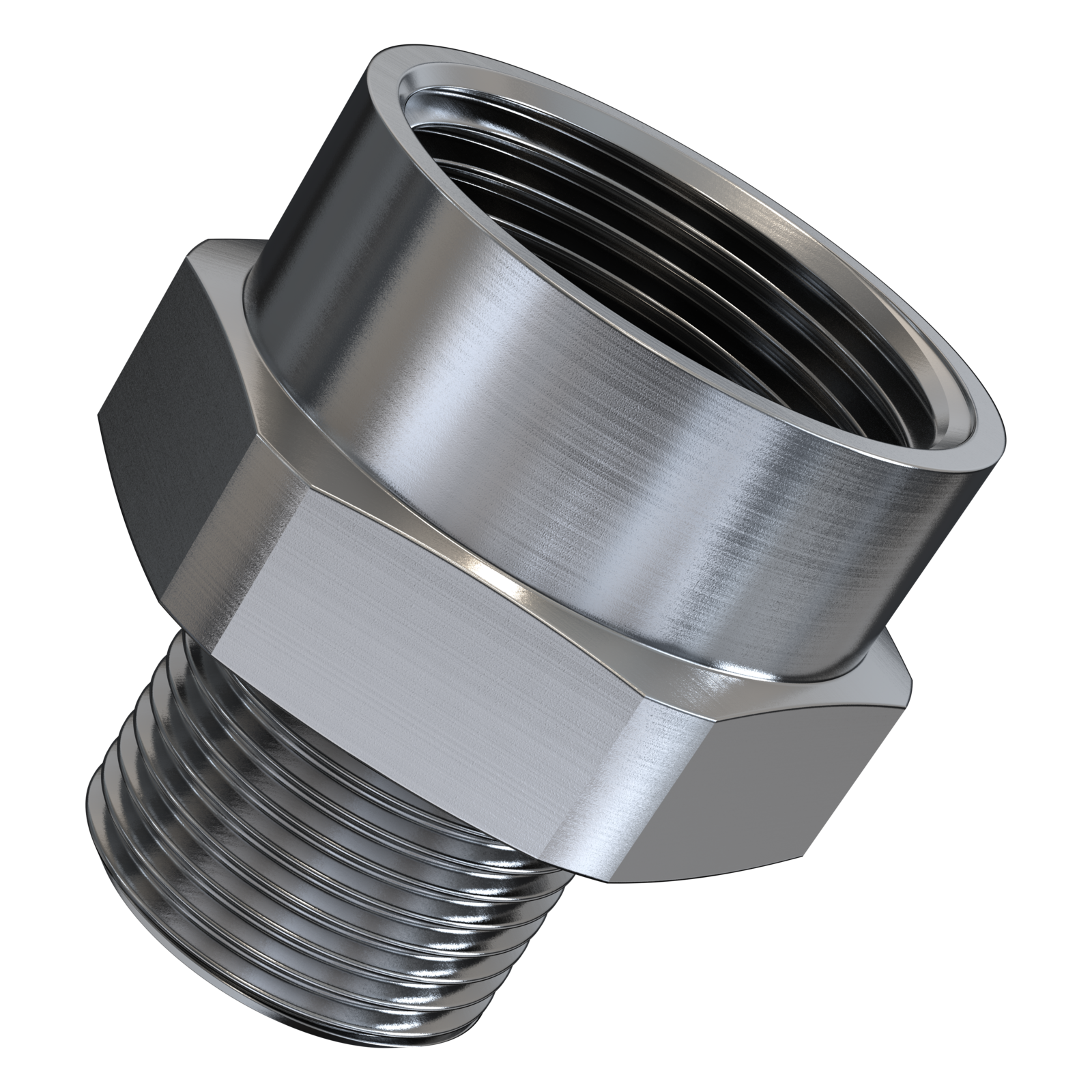 AXIS TQ1918 Adapter M20x1.5-3/4 NPT | Axis Communications