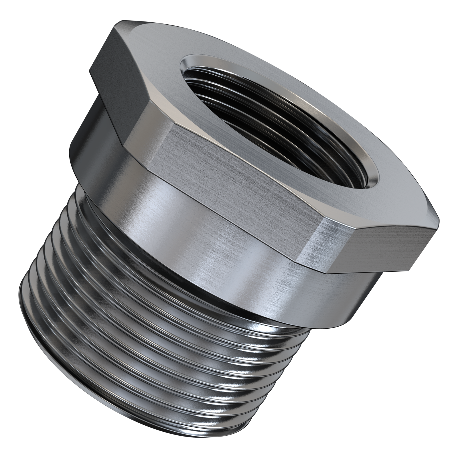 AXIS TQ1925 Adapter M25x1.5-M20x1.5 | Axis Communications