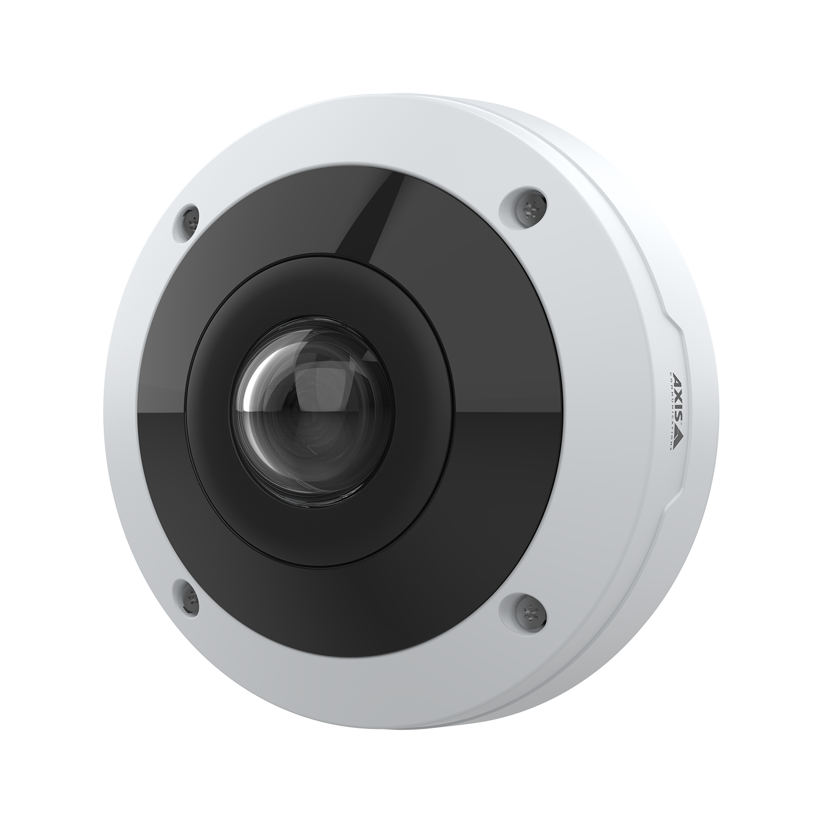 AXIS M4318-PLR Panoramic Camera | Axis Communications