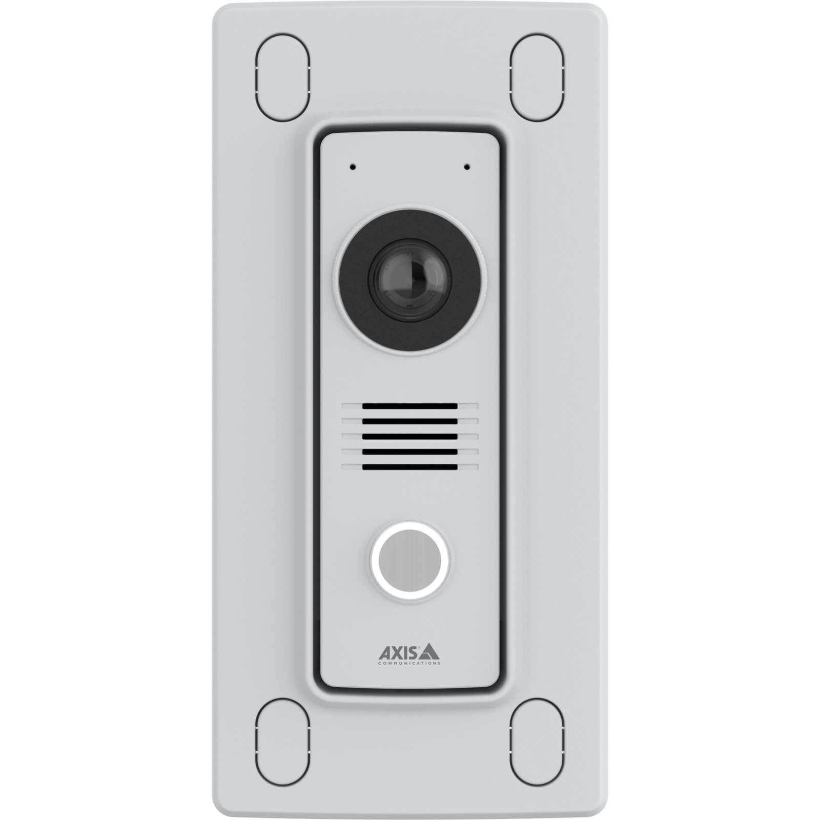 AXIS TI8204 Recessed Mount | Axis Communications