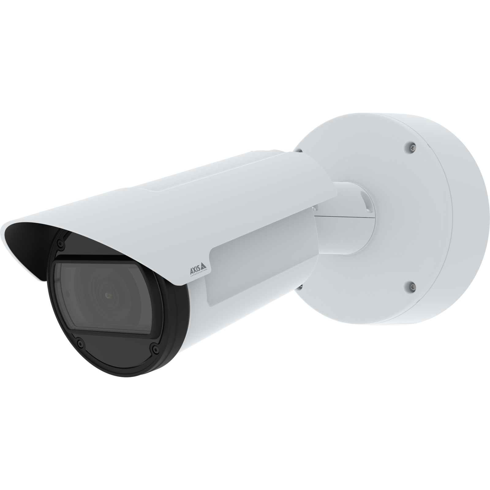 AXIS Q1805-LE Bullet Camera | Axis Communications