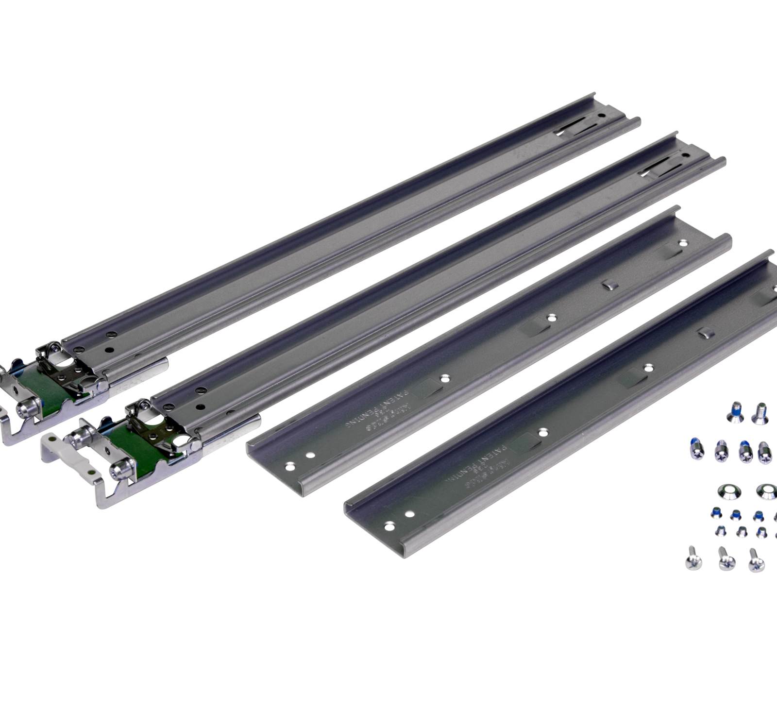 AXIS TS3901 Rail Extensions | Axis Communications