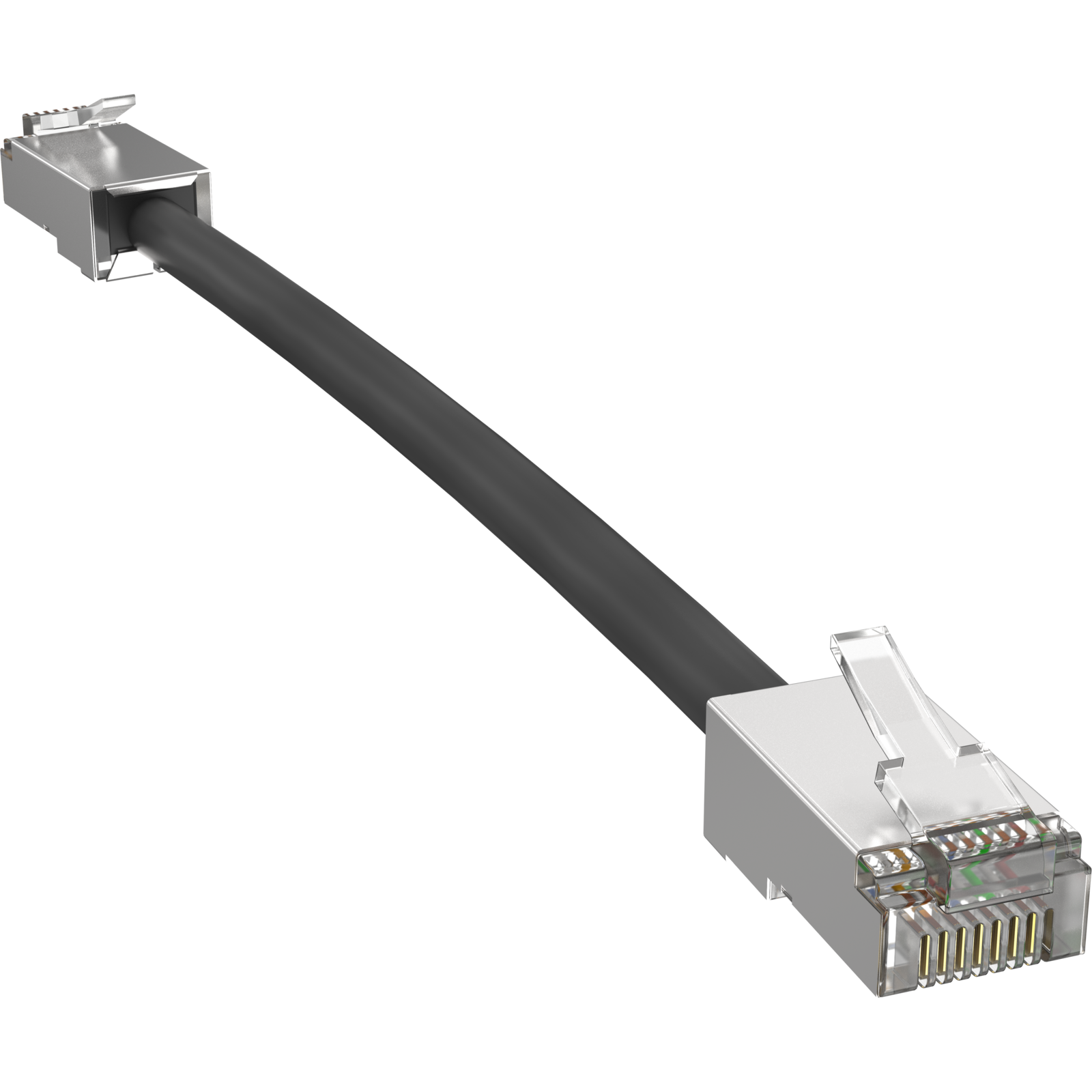 AXIS TQ1936 PoE Patch Cable | Axis Communications