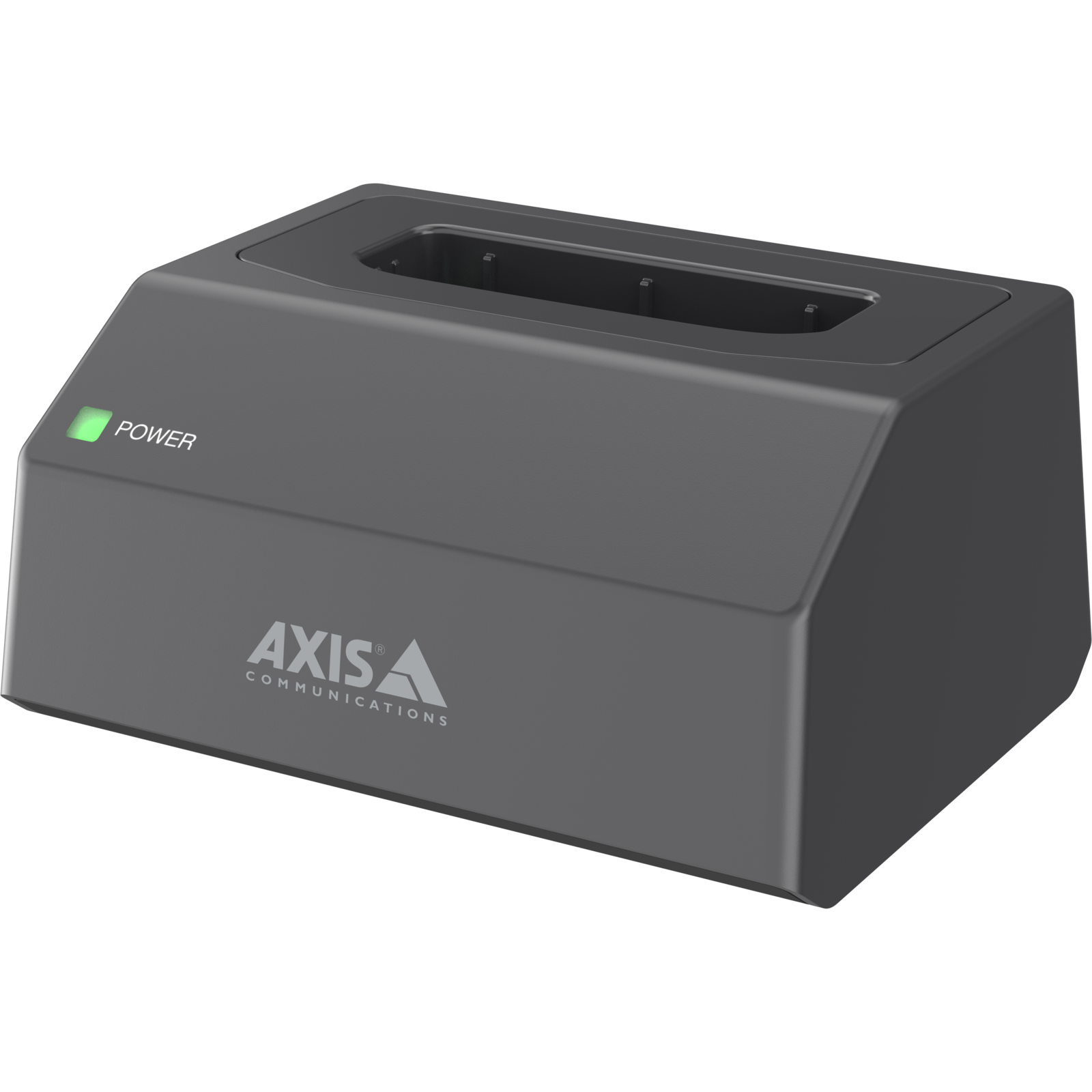 AXIS W702 Docking Station 1-bay | Axis Communications