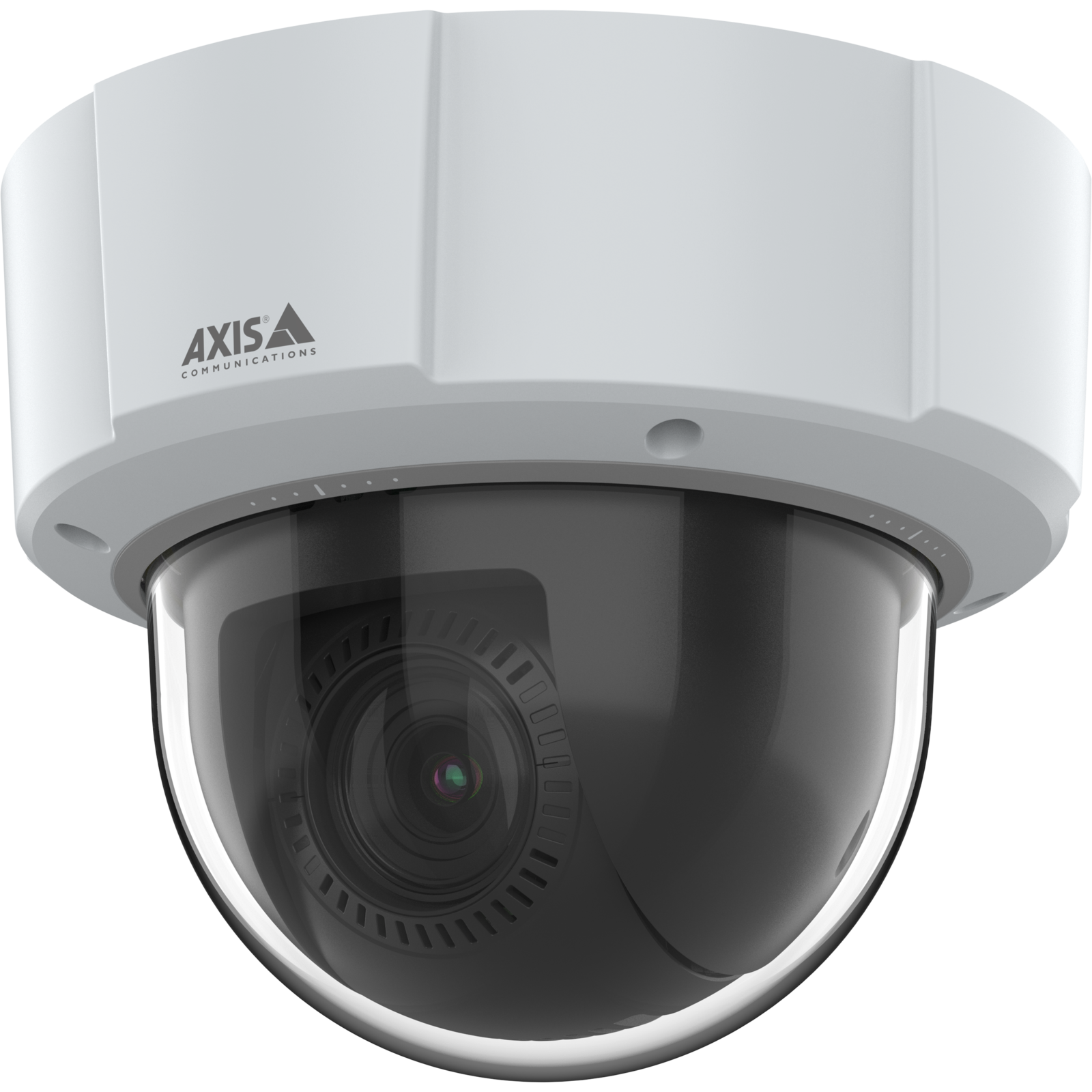AXIS M5526-E PTZ Camera | Axis Communications