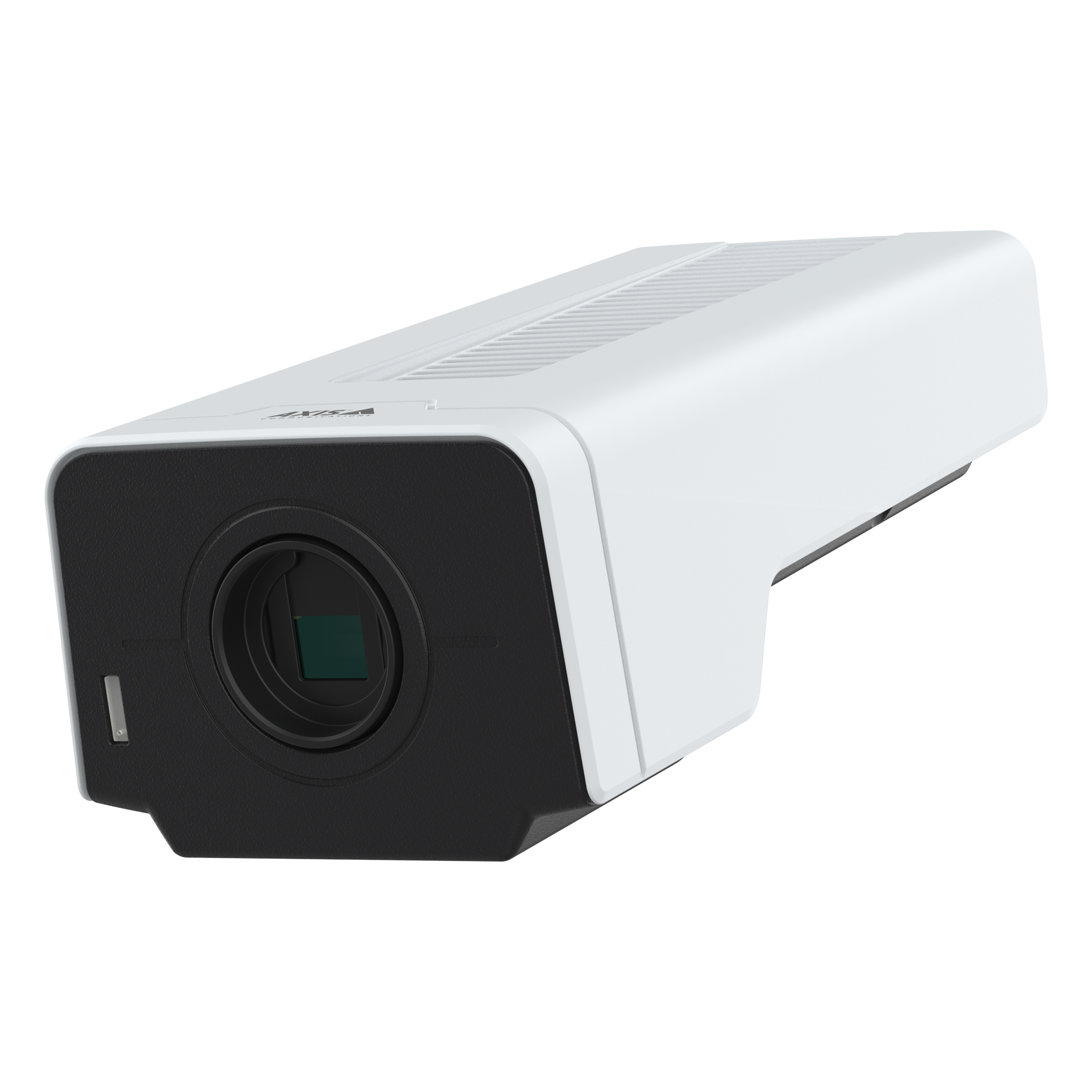 AXIS P1388-B Box Camera | Axis Communications