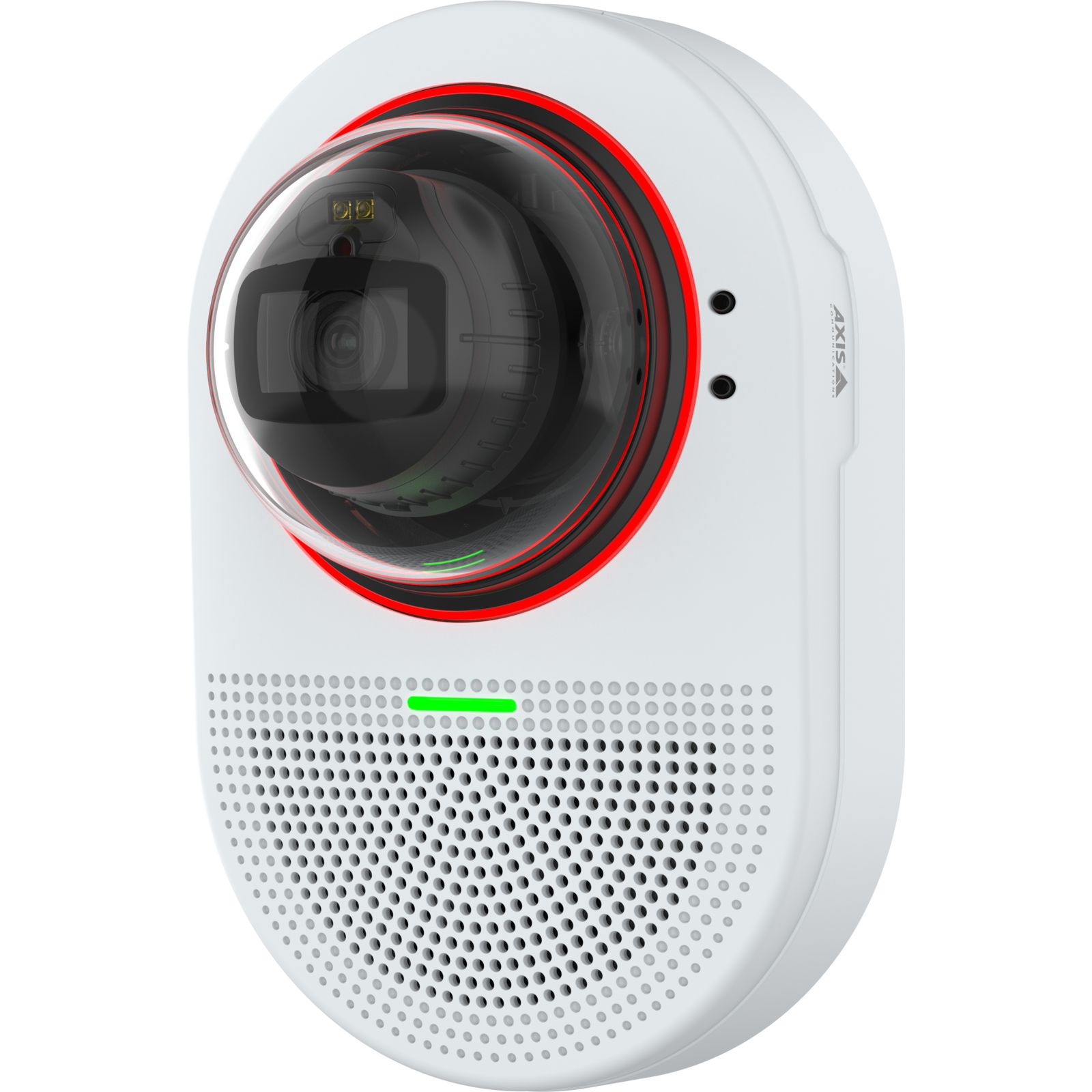 AXIS Q9307-LV Dome Camera | Axis Communications