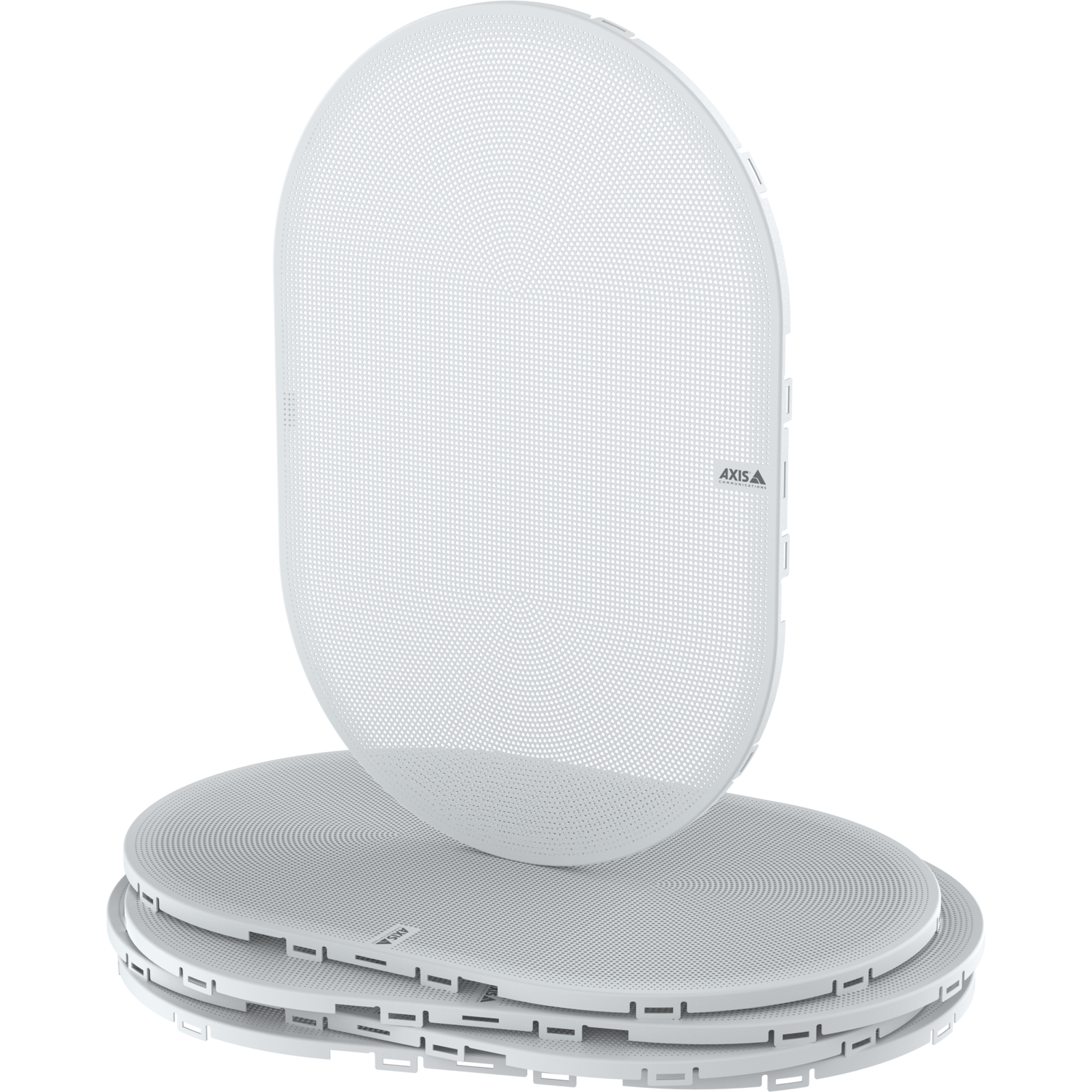 AXIS TC1705 Mesh Cover Black/White | Axis Communications