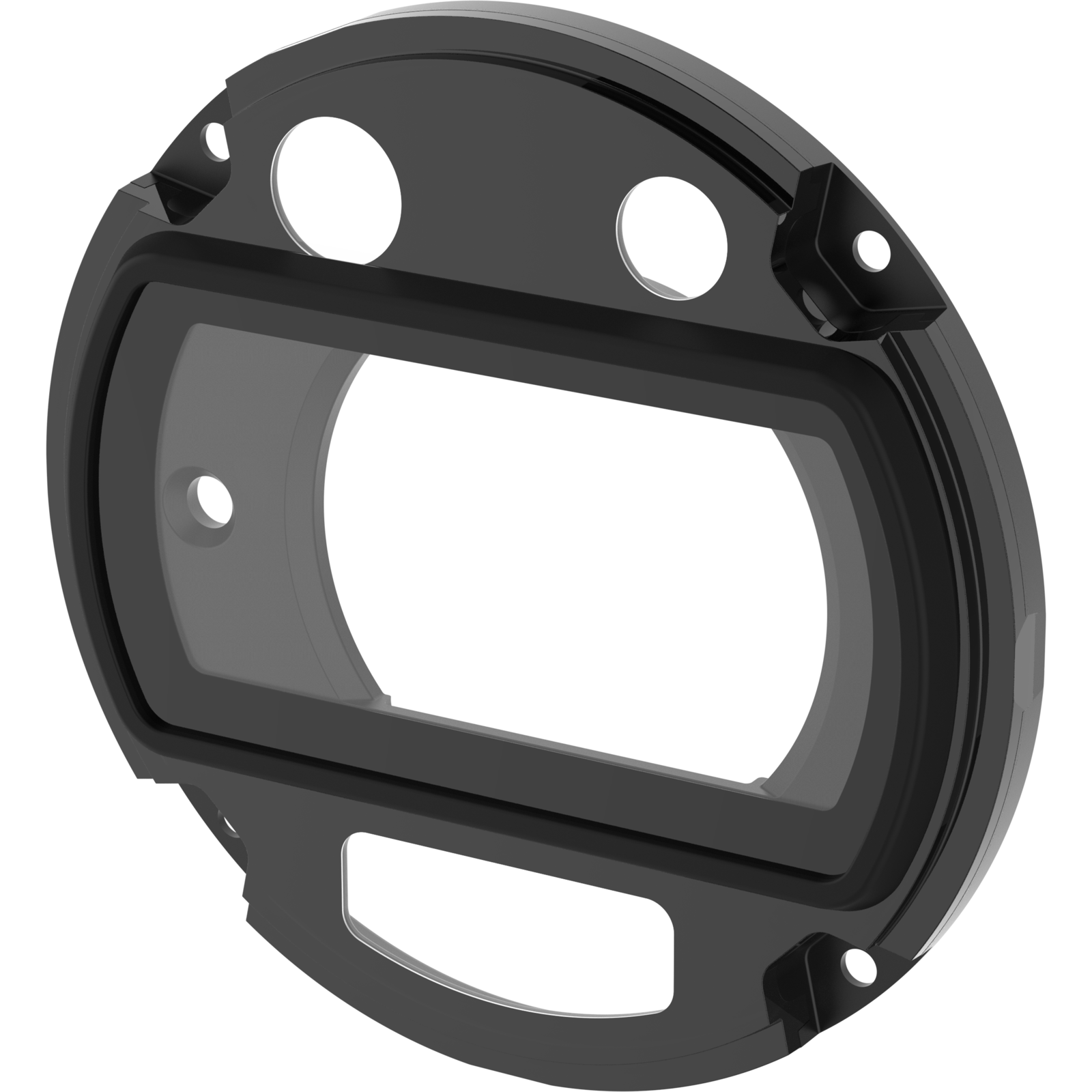 AXIS TQ1933-E Front Window Kit | Axis Communications