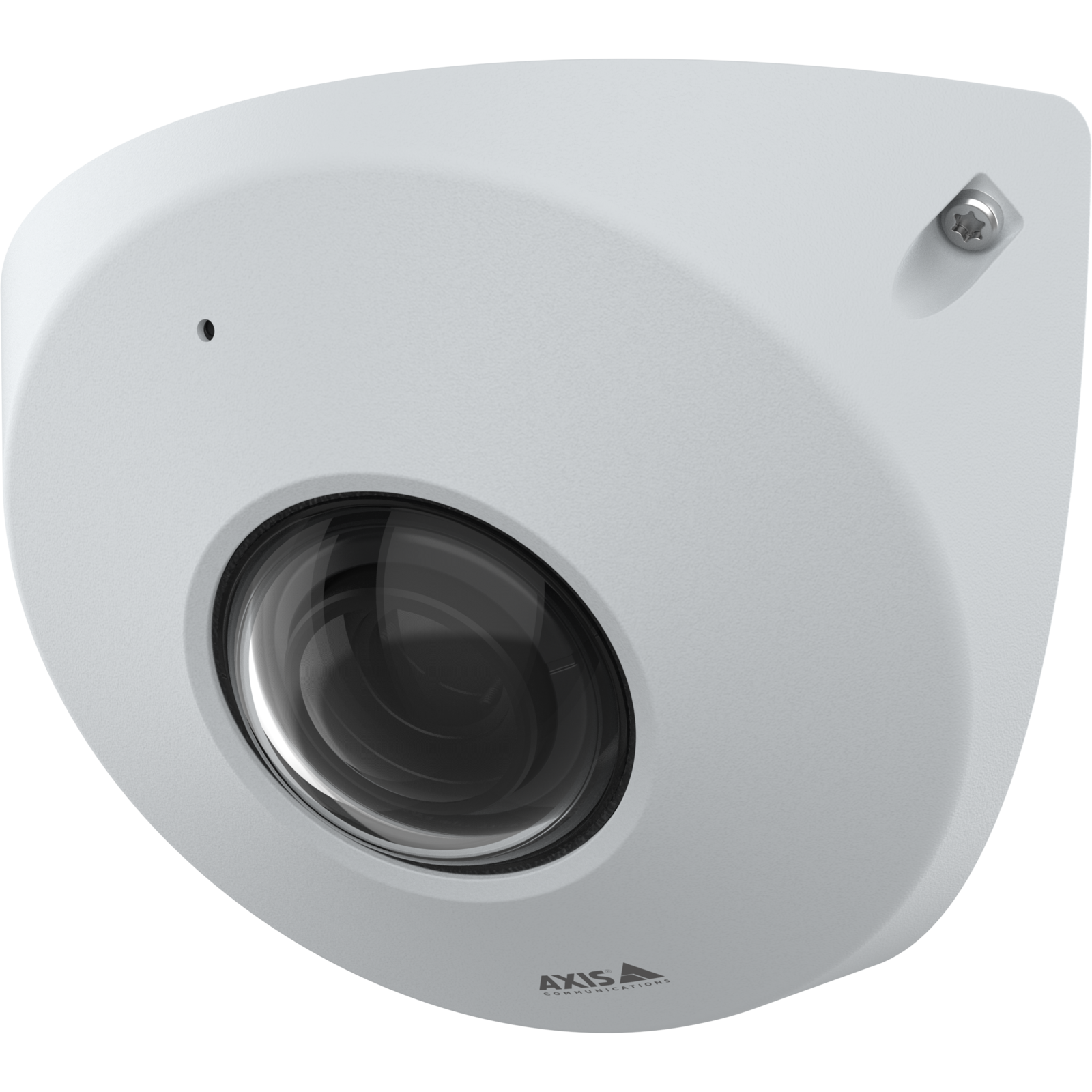 AXIS P9117-PV Corner Camera | Axis Communications