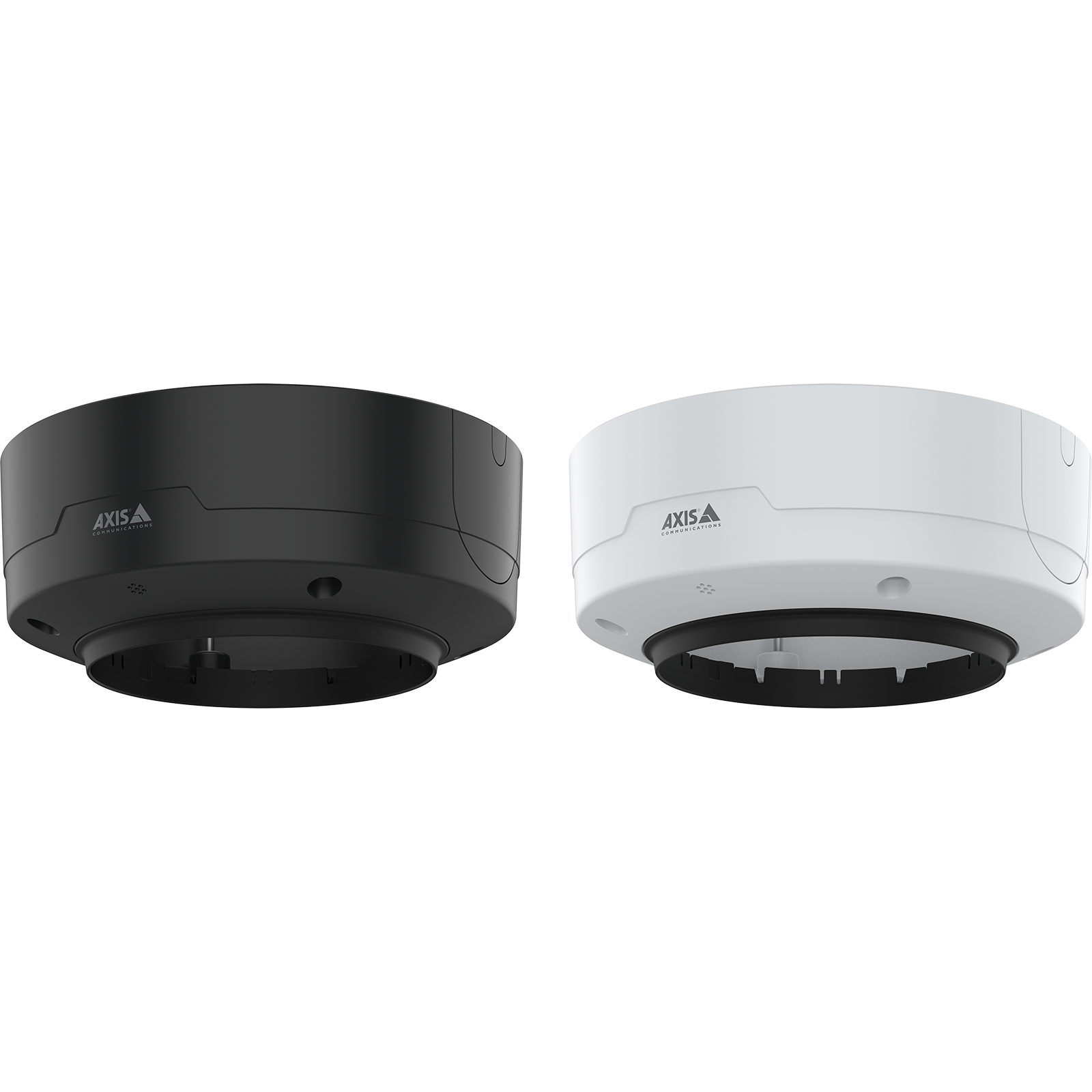 AXIS TP3834-E Casing Black/White | Axis Communications