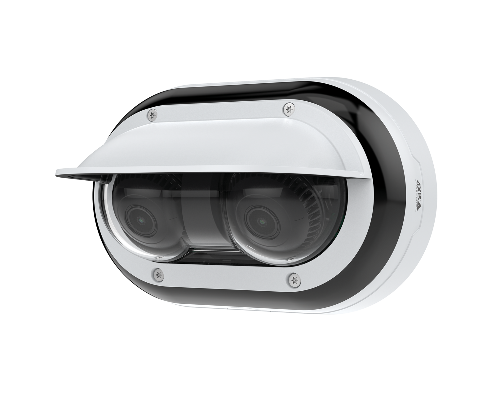 AXIS P4708-PLVE Panoramic Camera | Axis Communications