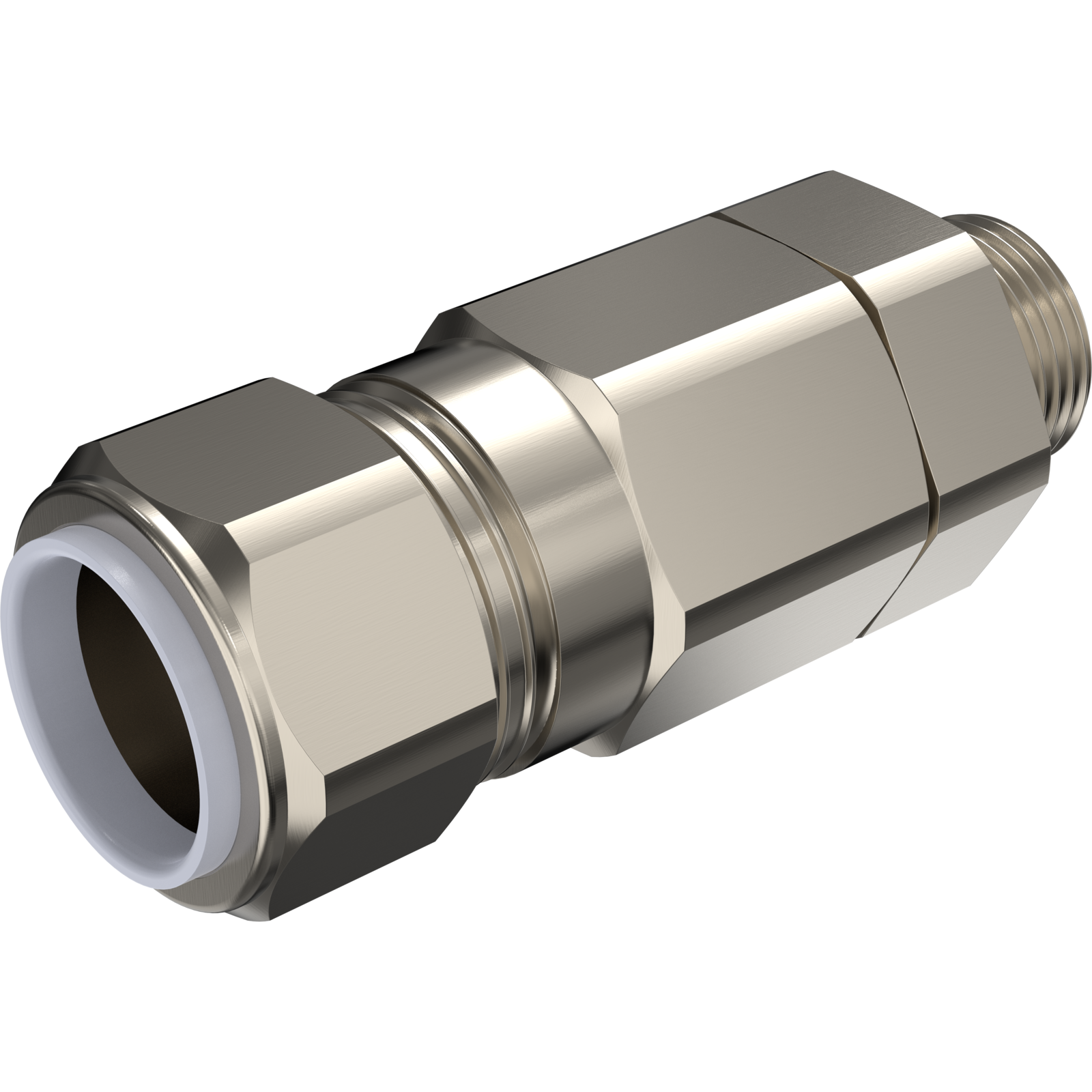 AXIS TQ1943-E Cable Gland Ex d Armored | Axis Communications