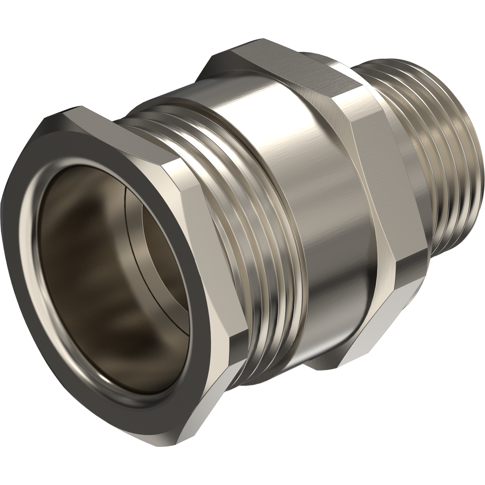 AXIS TQ1944-E Cable Gland Ex d Non-armored | Axis Communications