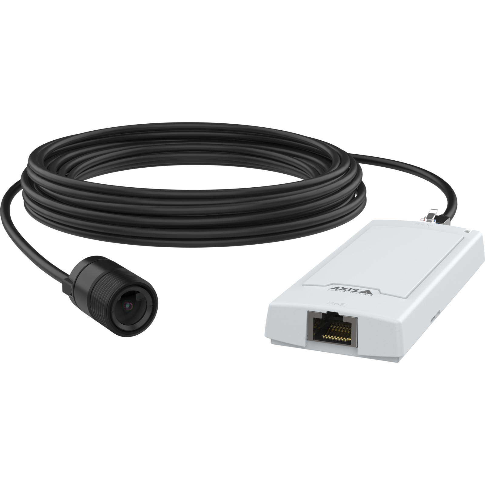 AXIS P1245 Mk II Modular Standard Camera | Axis Communications