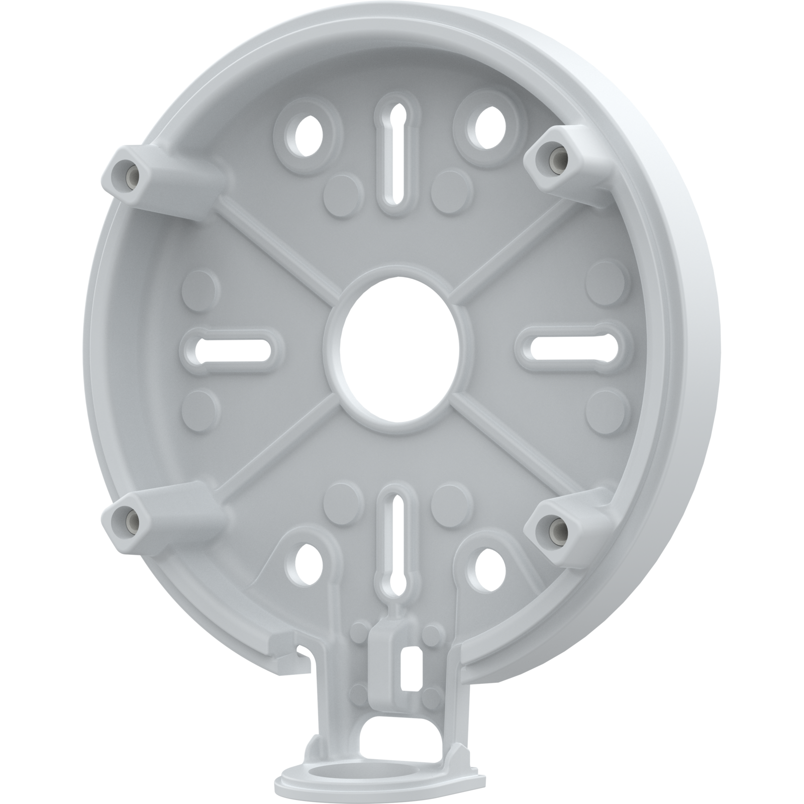 AXIS TQ1603-E Conduit Back Box | Axis Communications