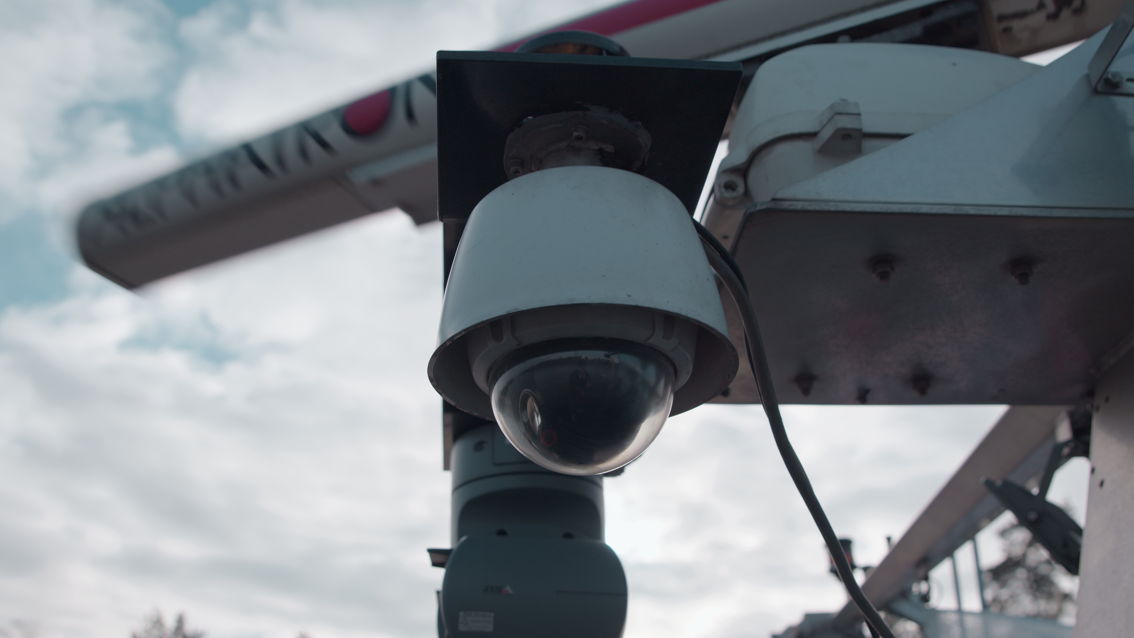 All eyes on deck – Axis Cameras enable autonomous shipping | Axis Communications
