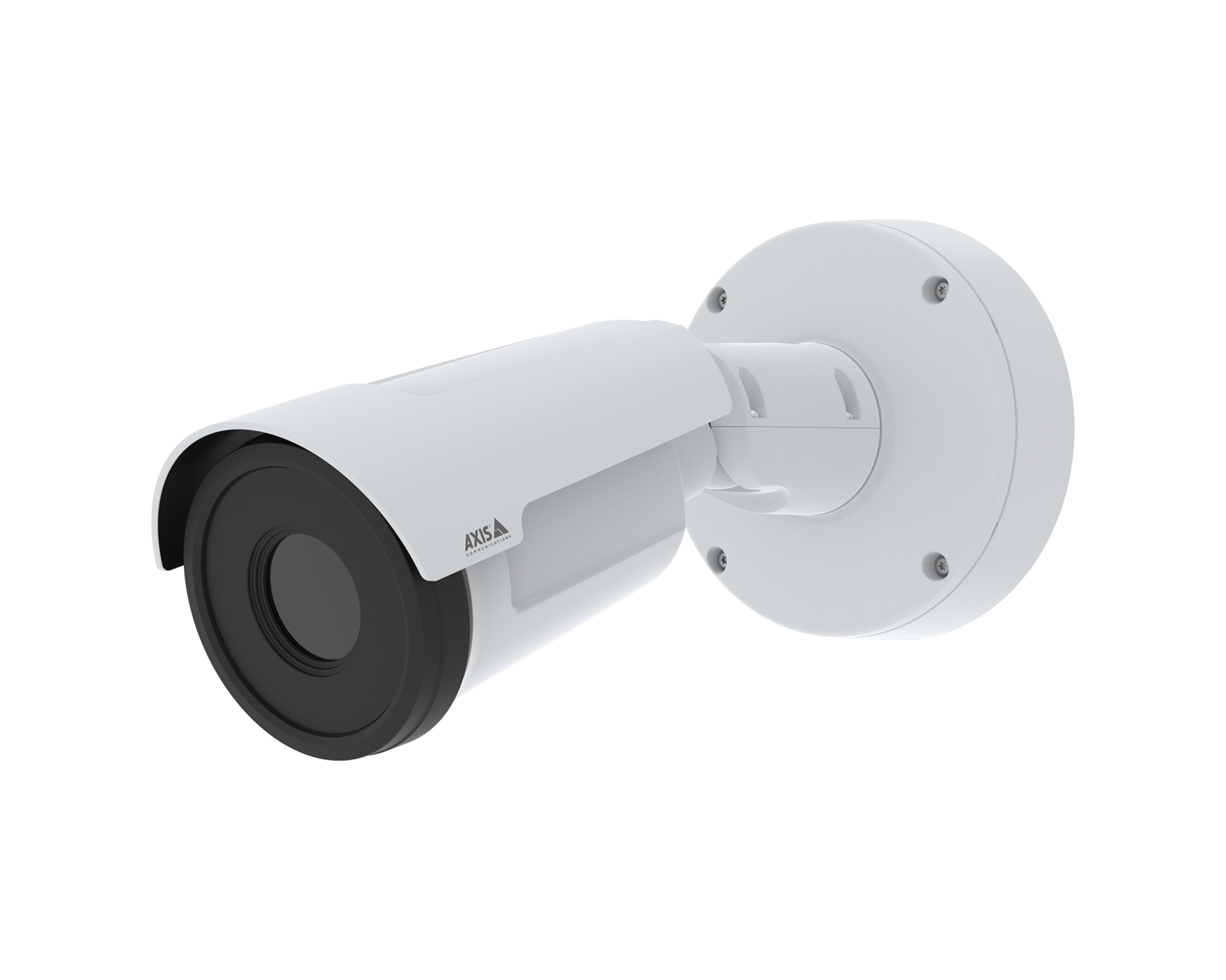 AXIS Q1971-E Thermal Camera | Axis Communications