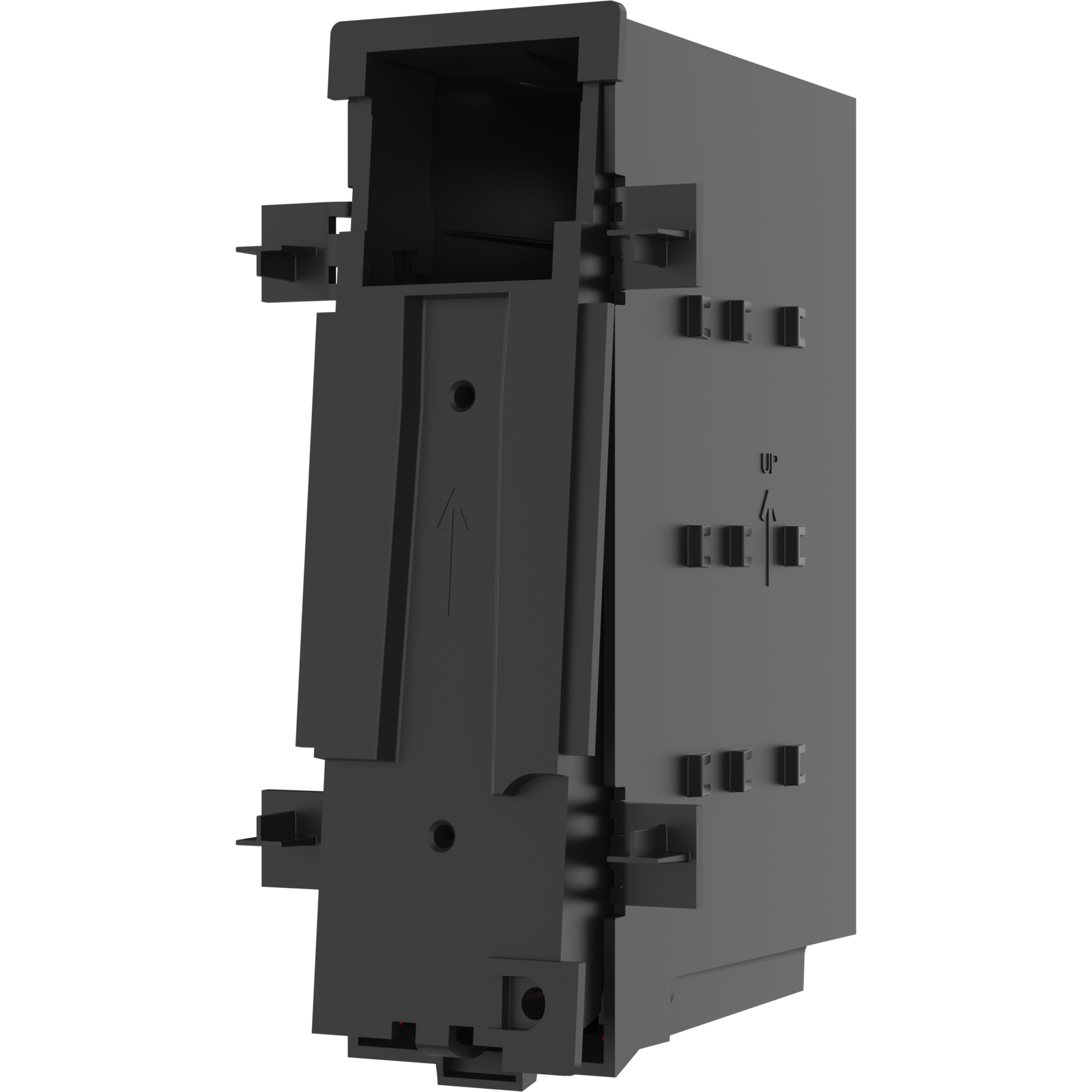 AXIS TA4602 Installation Back Box | Axis Communications