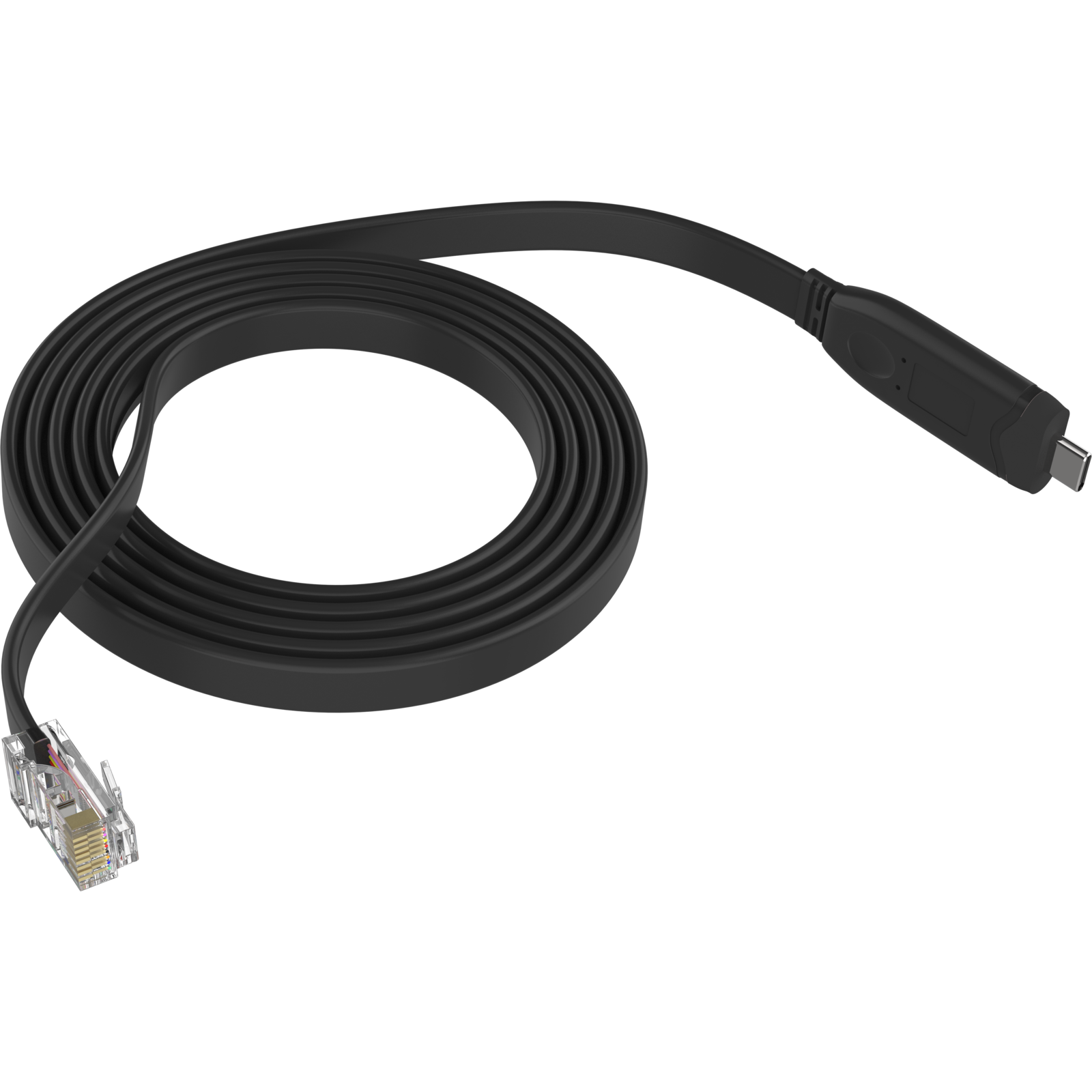 AXIS TD8910 Console Cable | Axis Communications