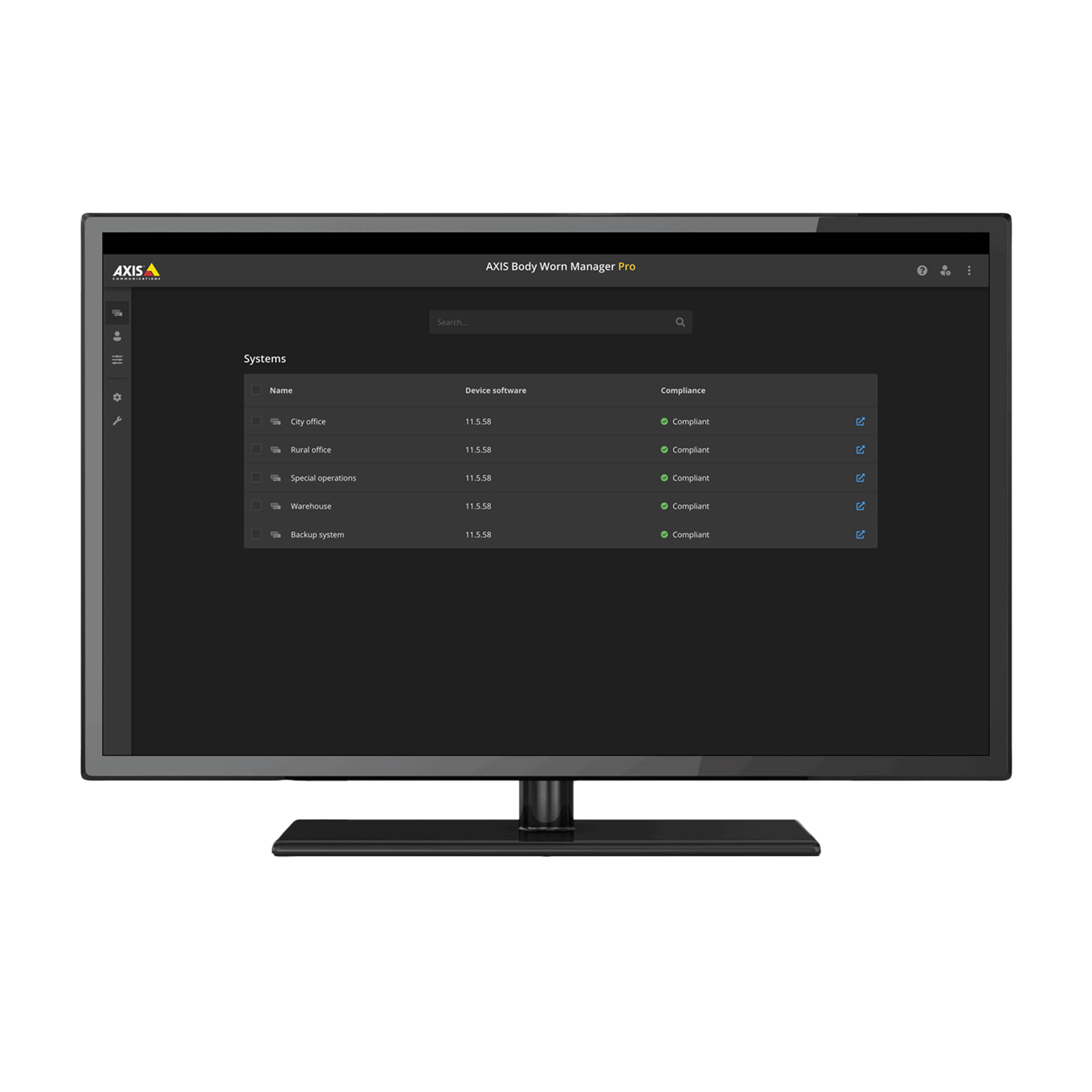 AXIS Body Worn Manager Pro | Axis Communications