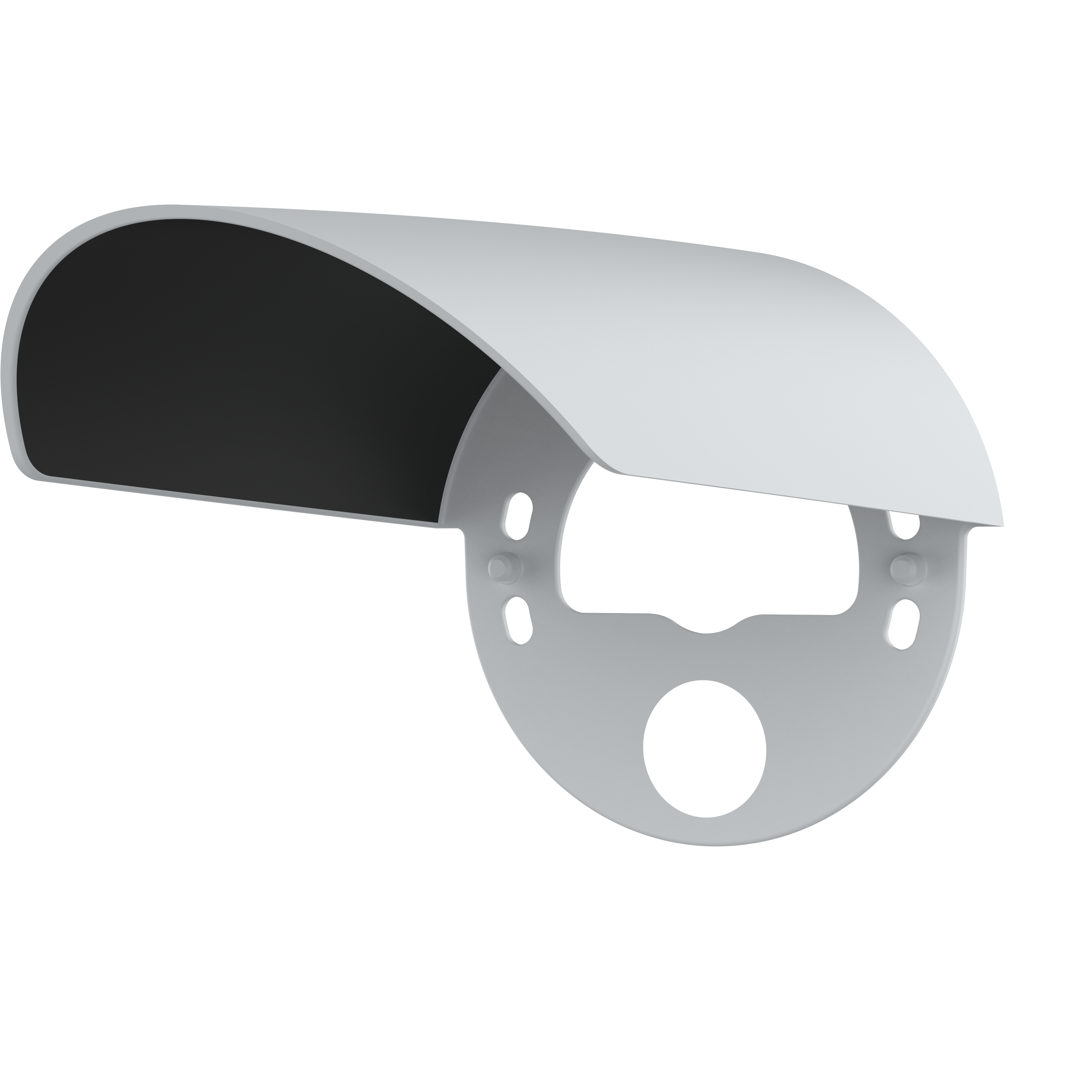 AXIS TM3824-E Weathershield | Axis Communications