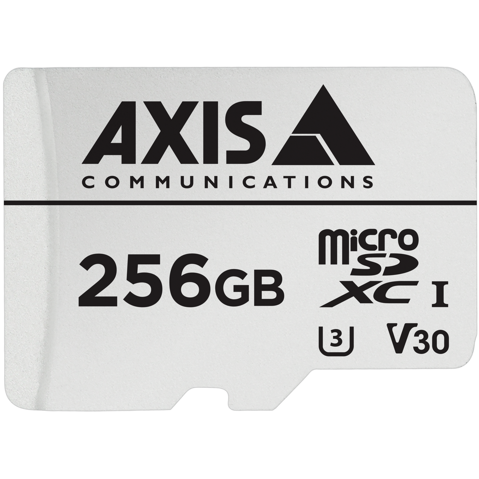 AXIS Surveillance Card 256 GB | Axis Communications