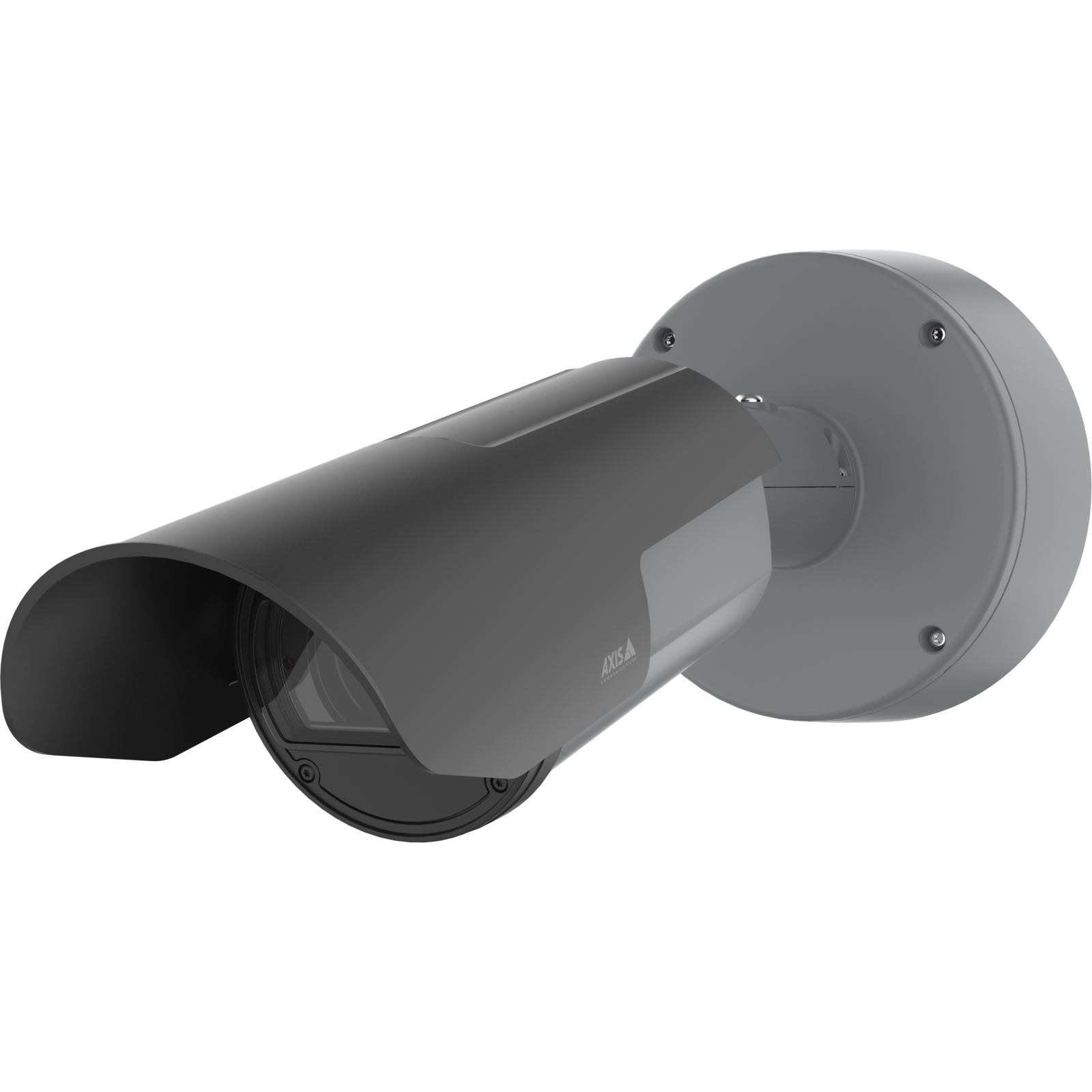 AXIS Q1800-LE License Plate Camera | Axis Communications