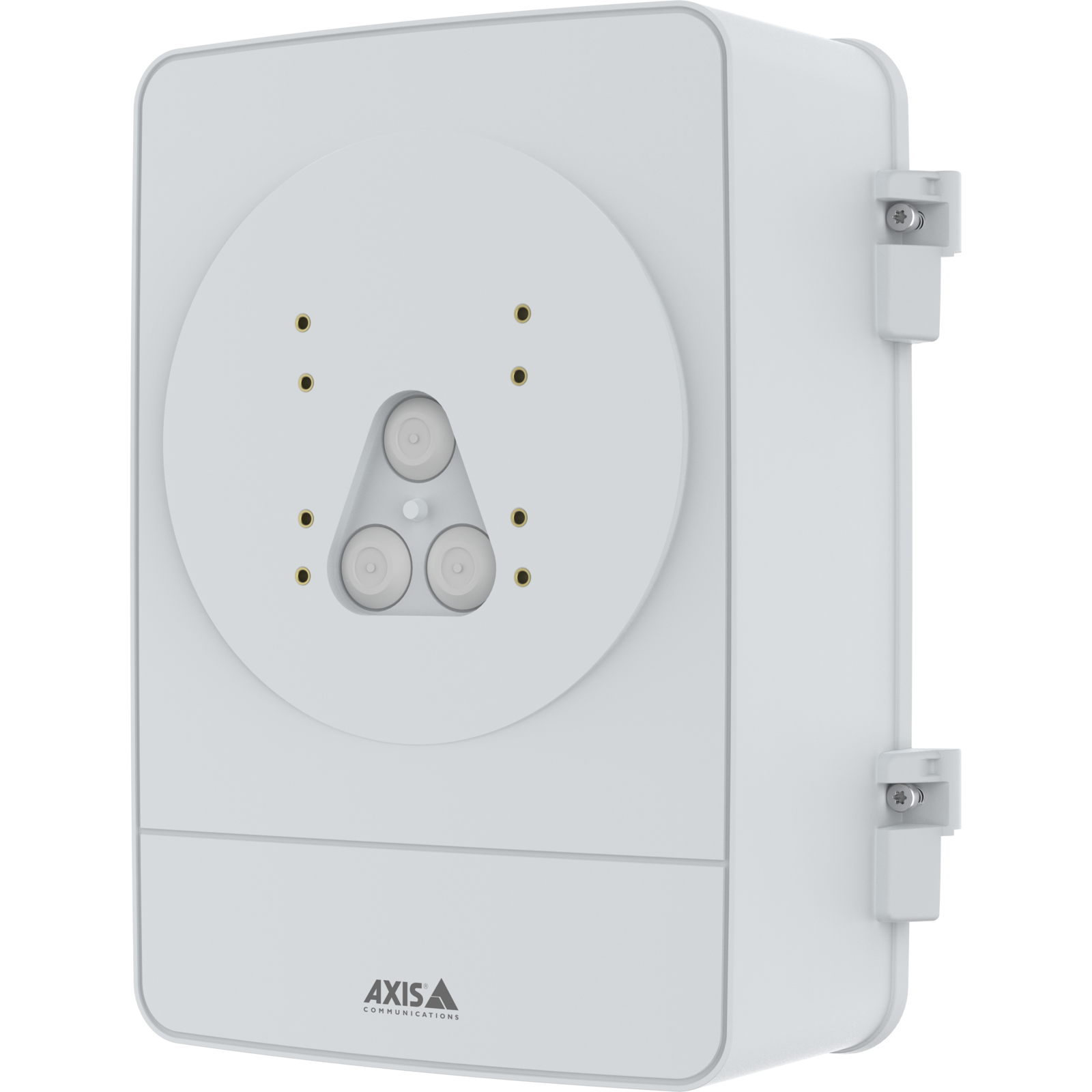 AXIS TQ1816-VE Cabinet Door | Axis Communications