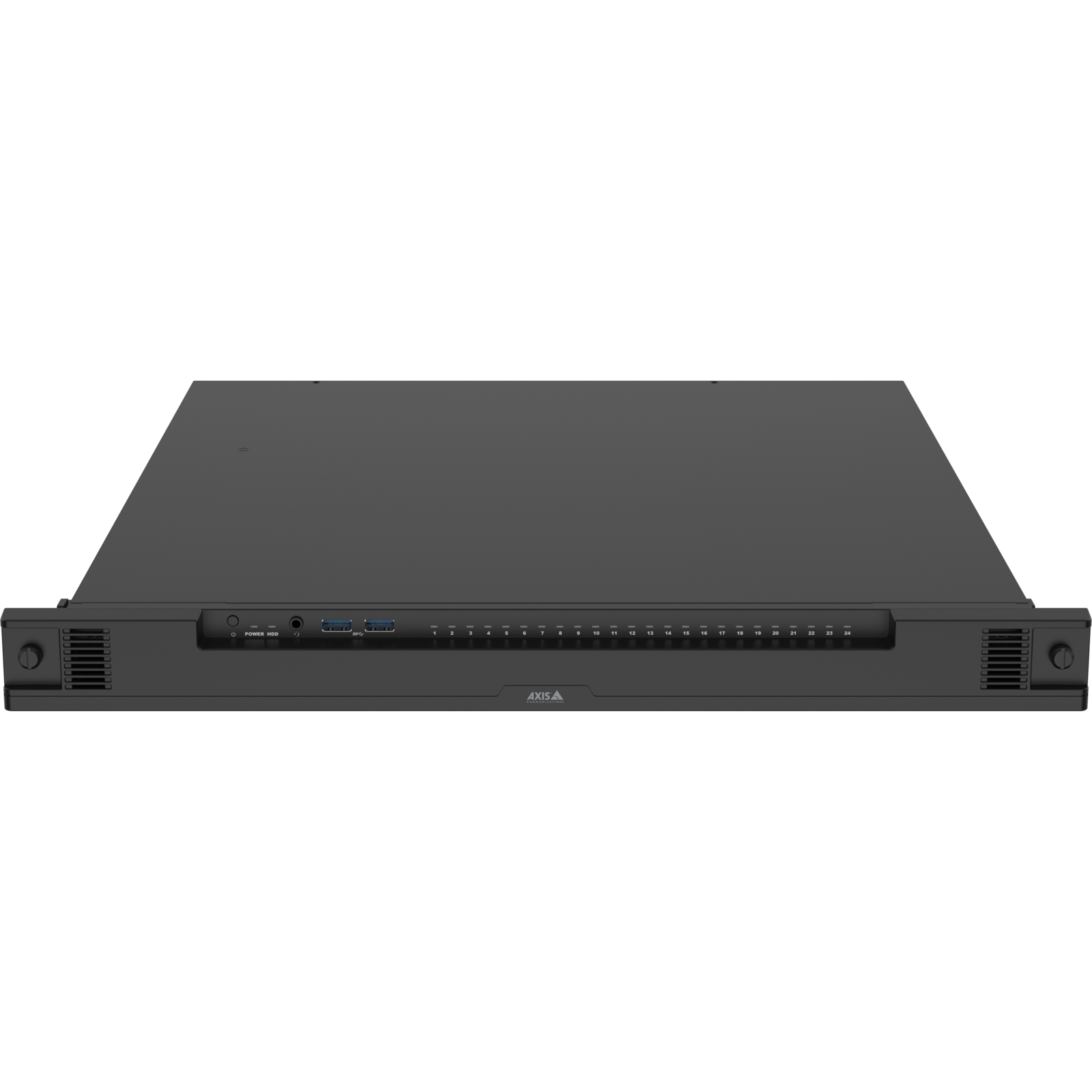AXIS Camera Station S2224 Mk II Rack Appliance | Axis Communications