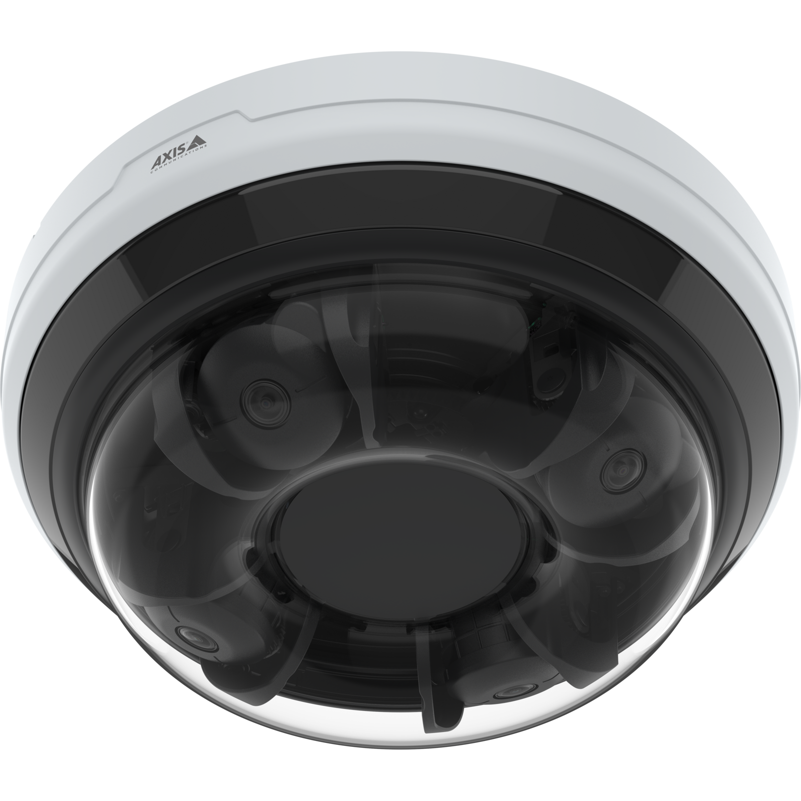 AXIS P3747-PLVE Panoramic Camera | Axis Communications