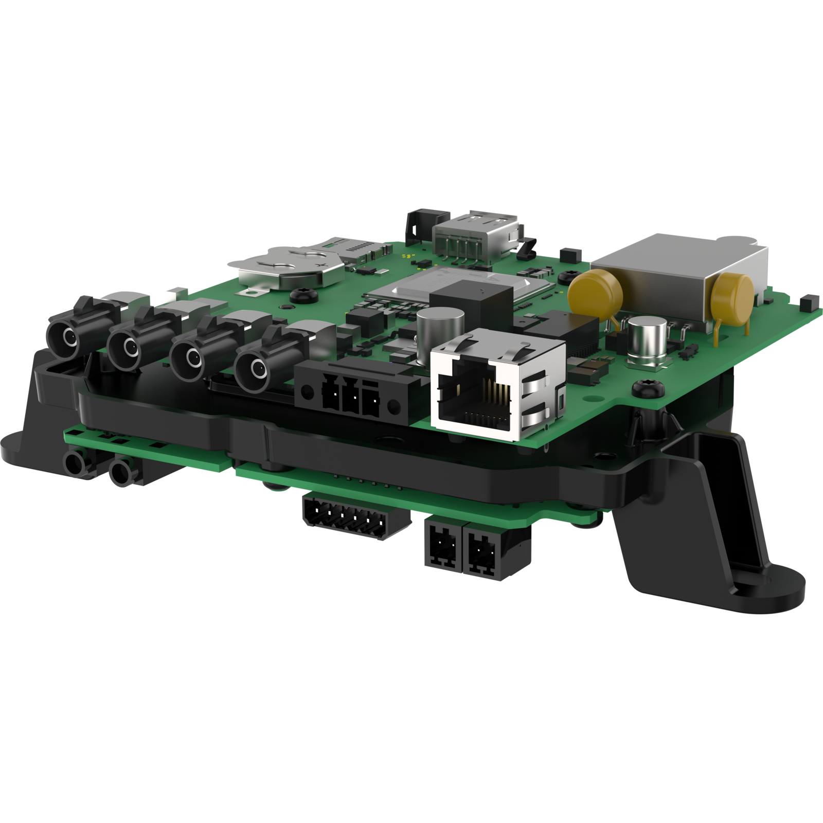 AXIS F9114-B Mk II Main Unit | Axis Communications
