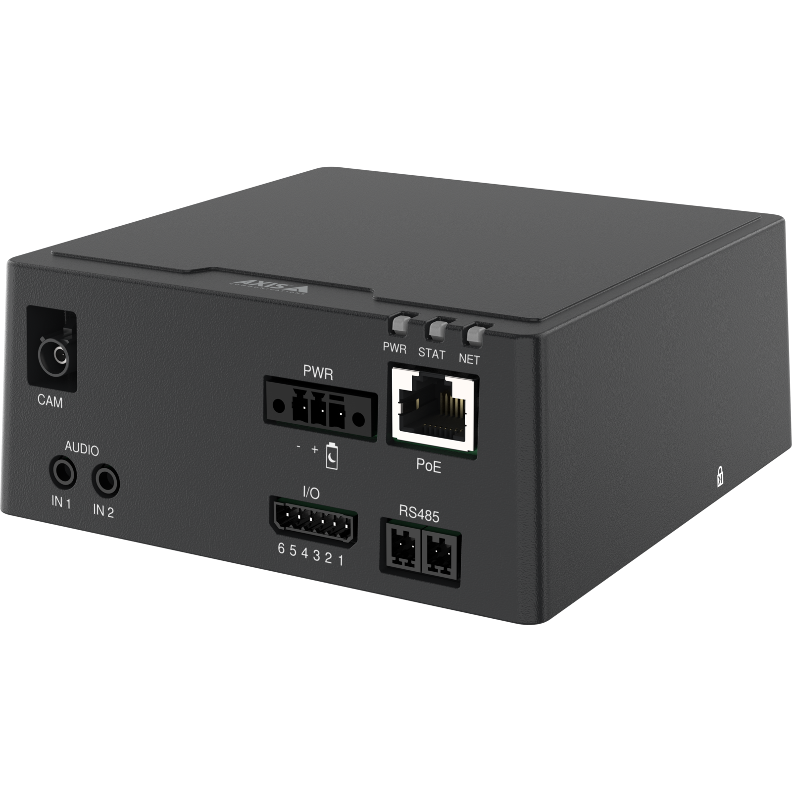 AXIS F9111-R Mk II Main Unit | Axis Communications