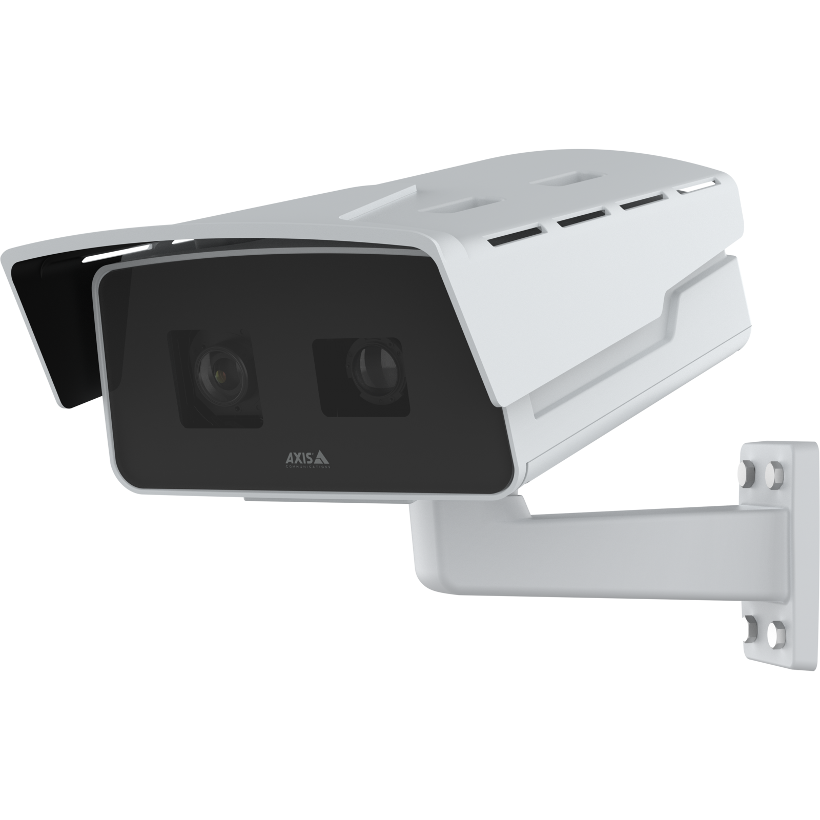 AXIS P1518-E Box Camera | Axis Communications