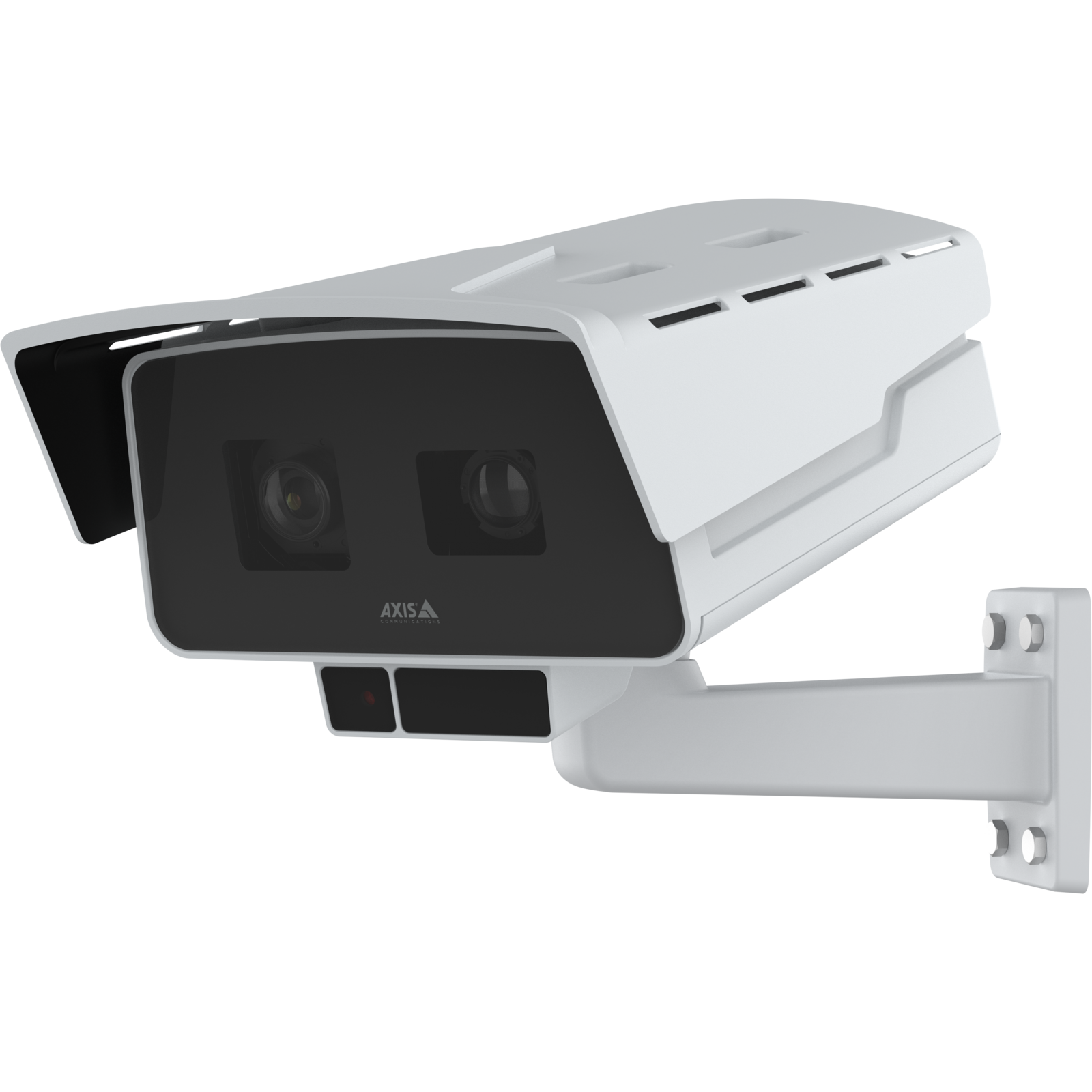 AXIS P1518-LE Box Camera | Axis Communications