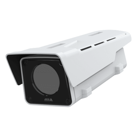 AXIS Q2111-E Thermal Camera | Axis Communications