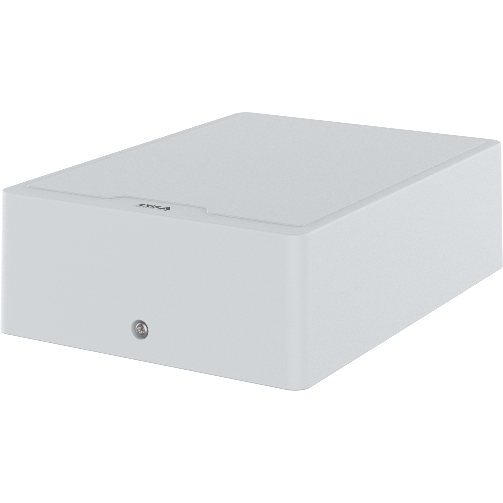 AXIS TA1201 Wall Mount Enclosure | Axis Communications