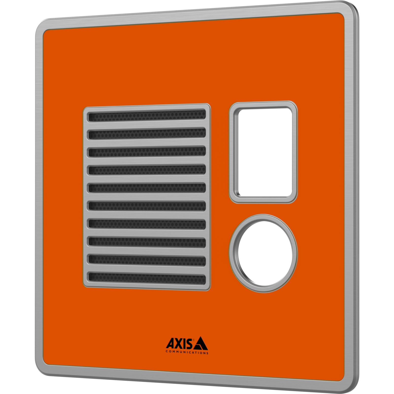 AXIS TI8908 Safety Face Plate Replacement | Axis Communications