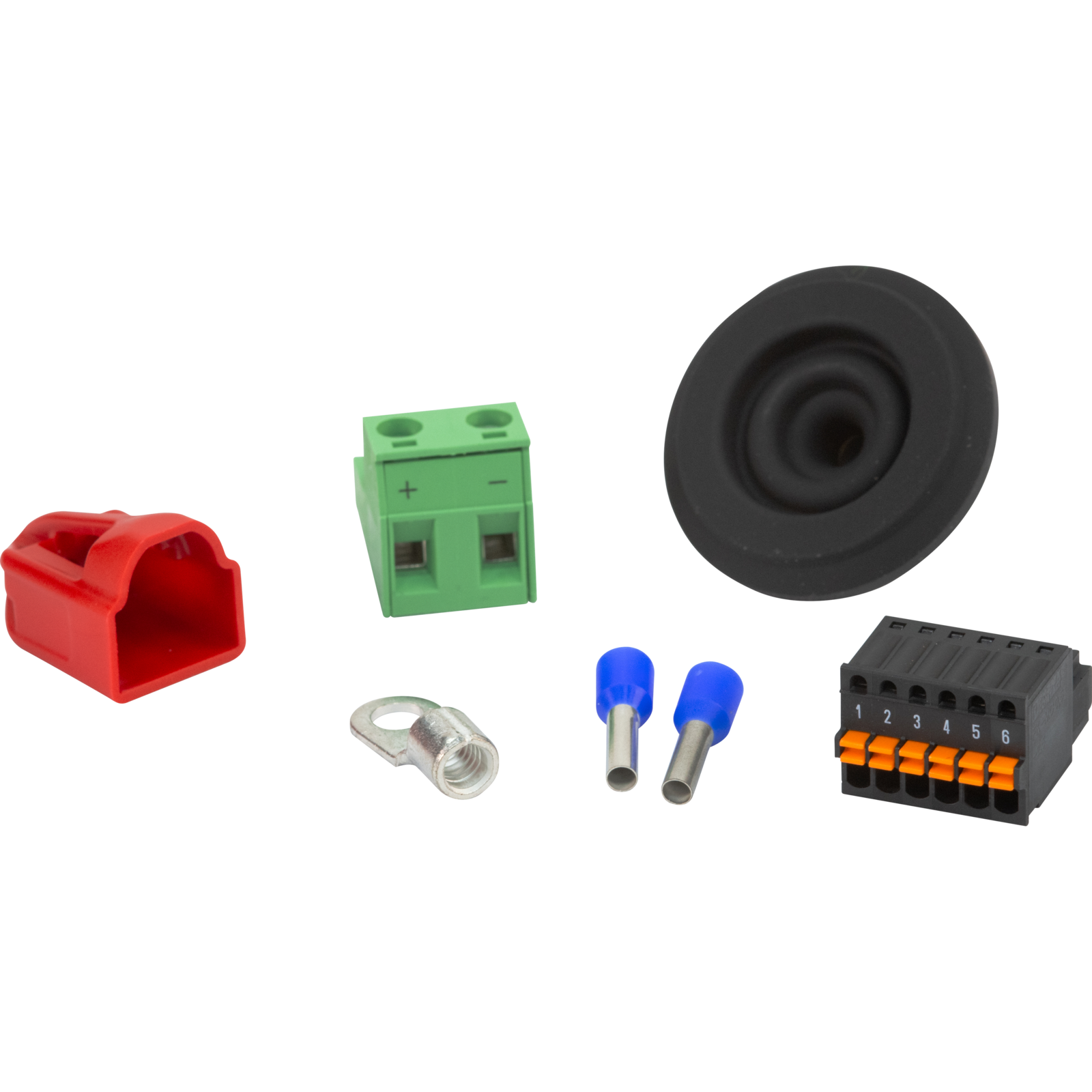 AXIS TQ1955-E Connector Kit | Axis Communications