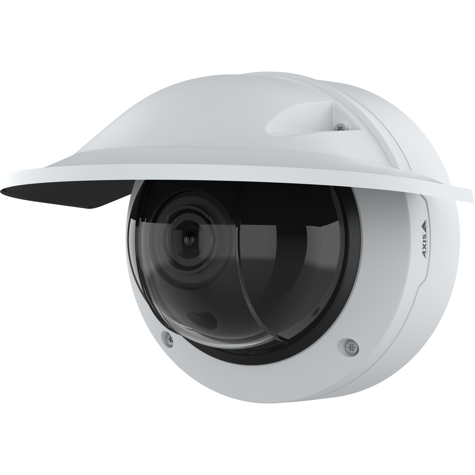 AXIS Q3548-LVE Dome Camera | Axis Communications