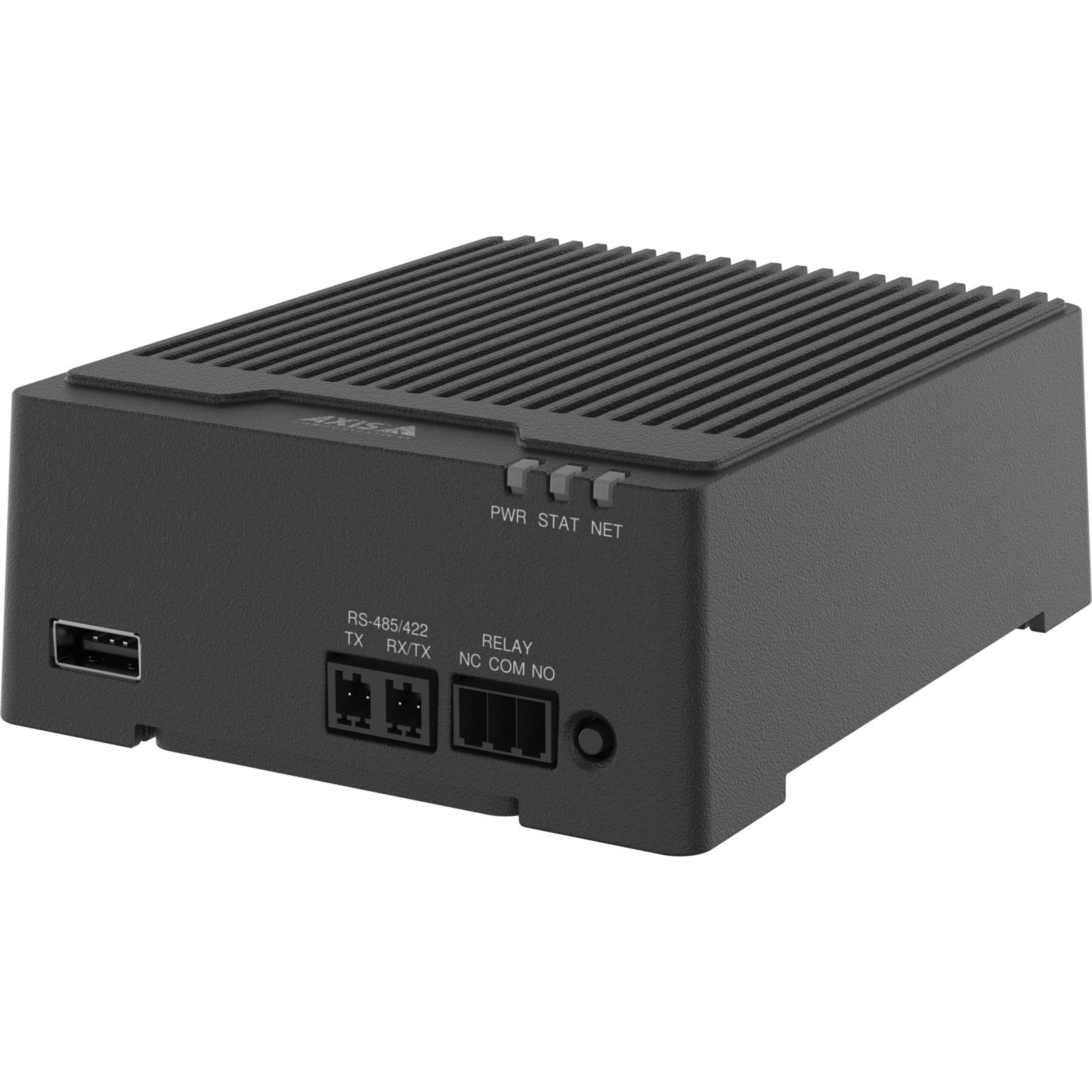 AXIS D3110 Mk II Connectivity Hub | Axis Communications