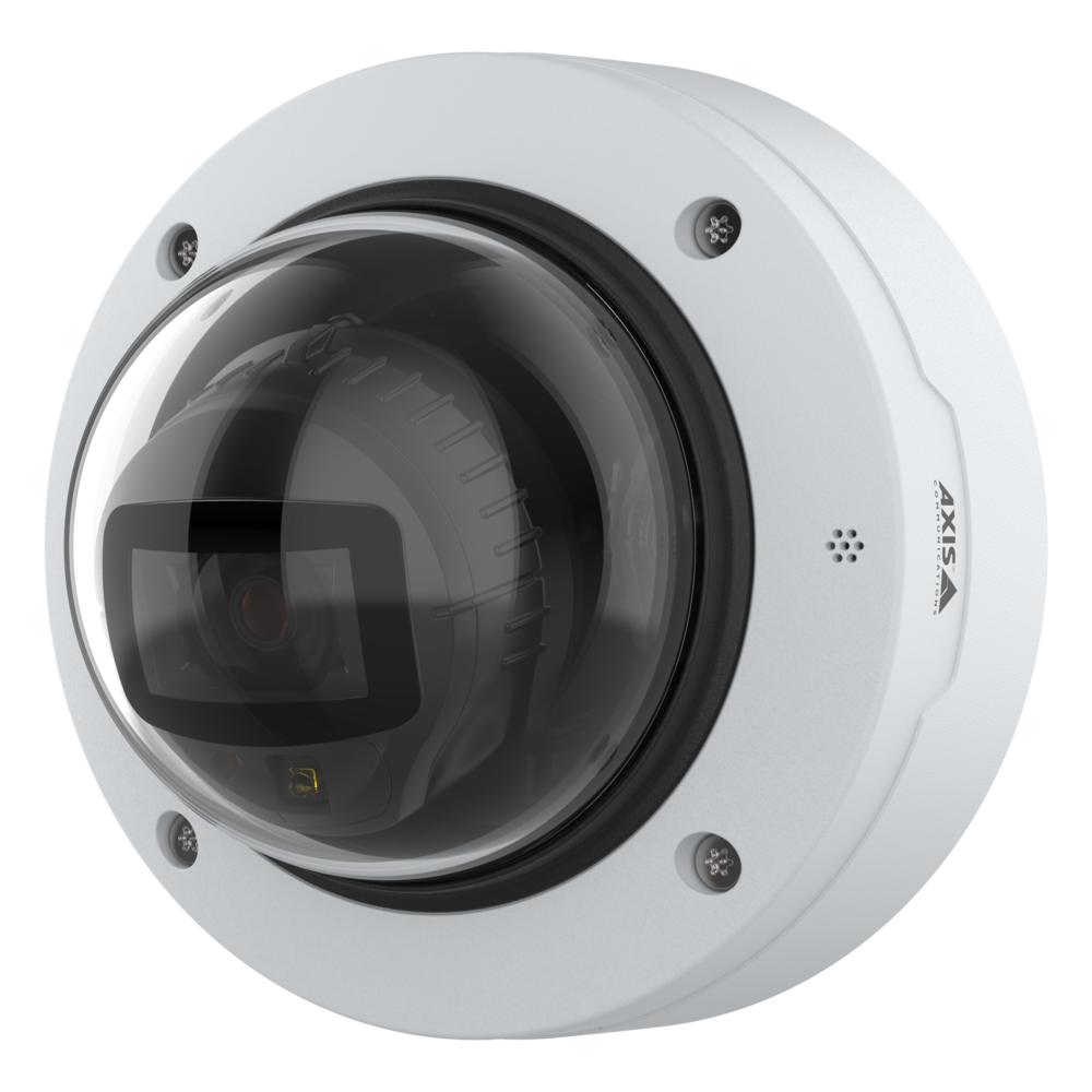 AXIS P3285-LV Dome Camera | Axis Communications
