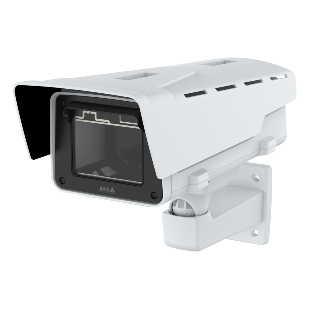 AXIS TQ1819-E Housing | Axis Communications