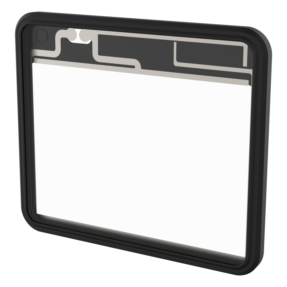 AXIS TQ1951-E Front Window Kit | Axis Communications