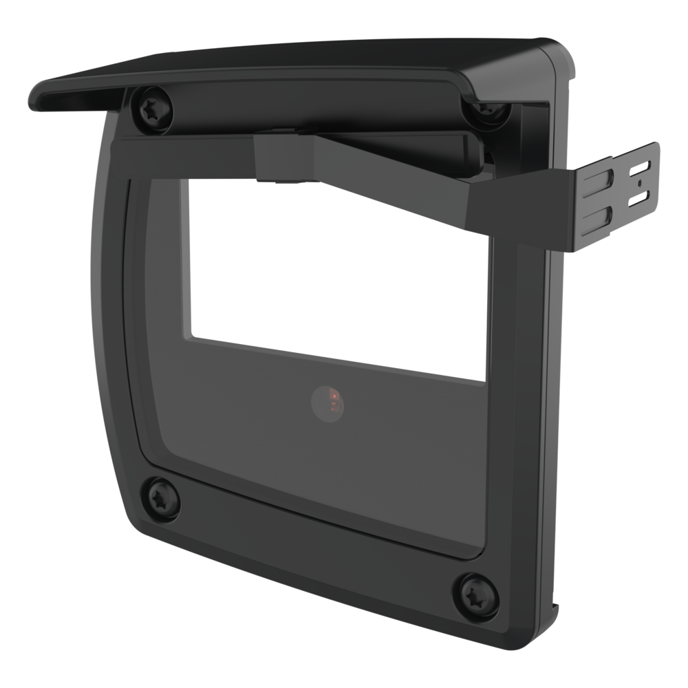 AXIS TQ5801-E Front Window Kit | Axis Communications