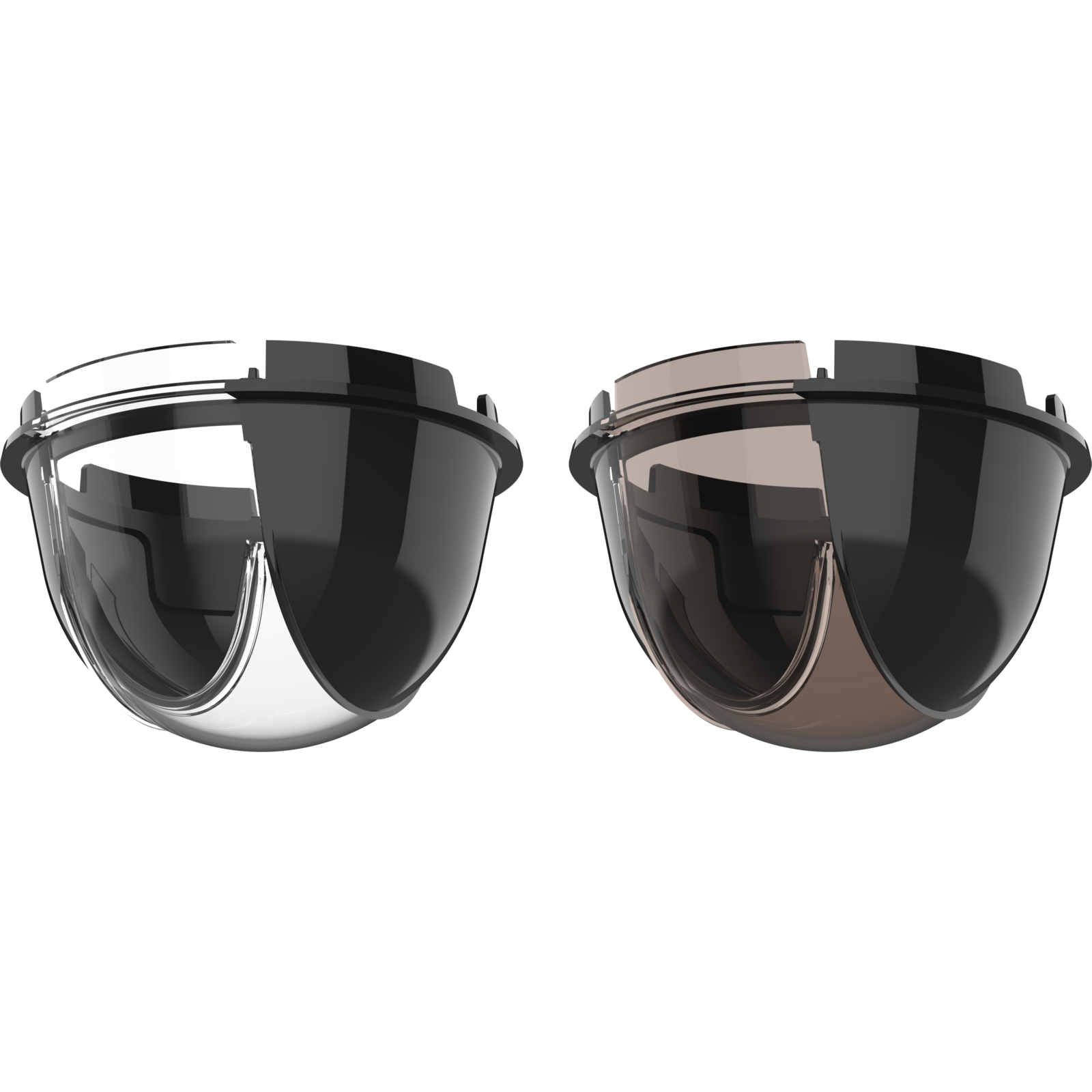 AXIS TQ3818-E Dome Clear/Smoked | Axis Communications