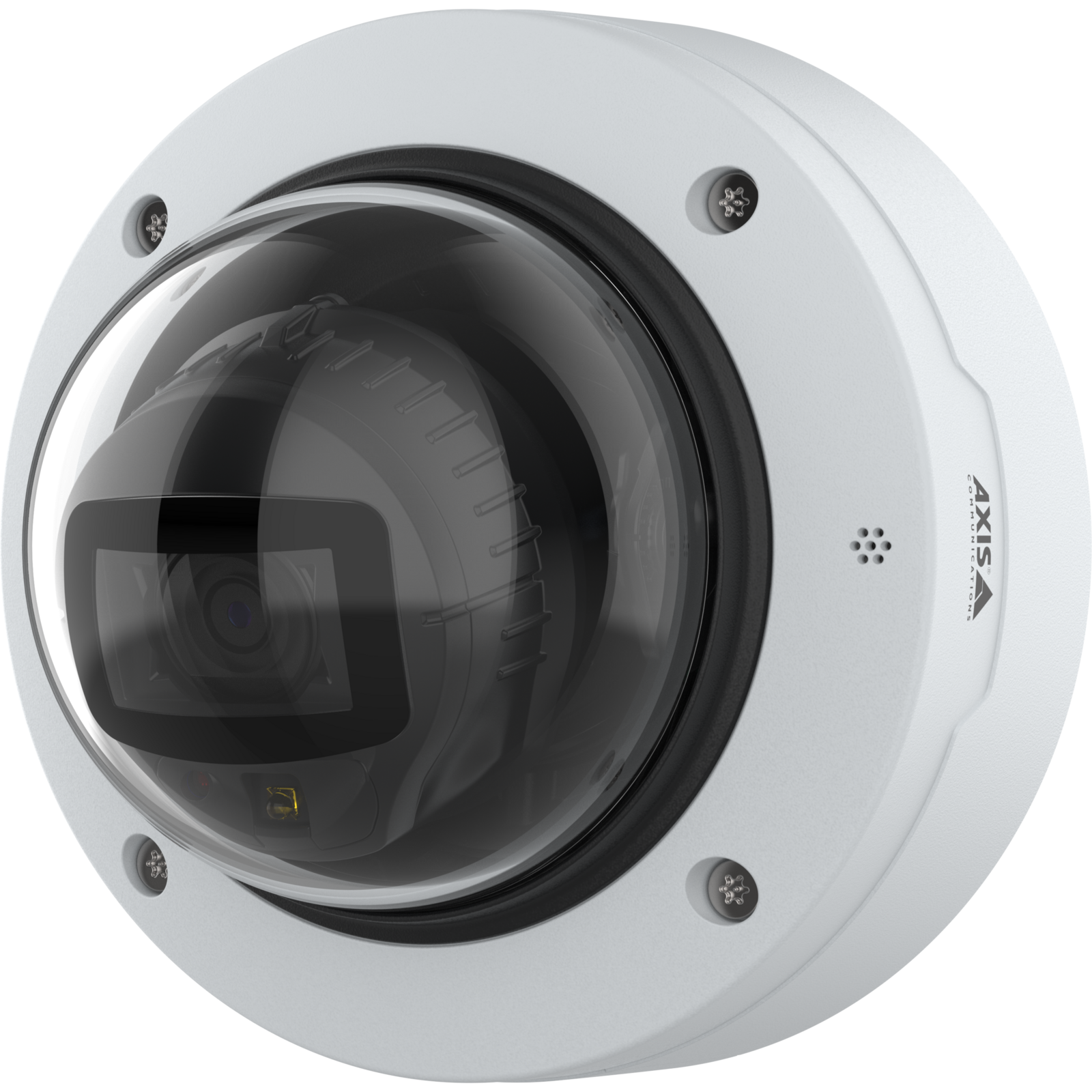AXIS P3288-LV Dome Camera | Axis Communications