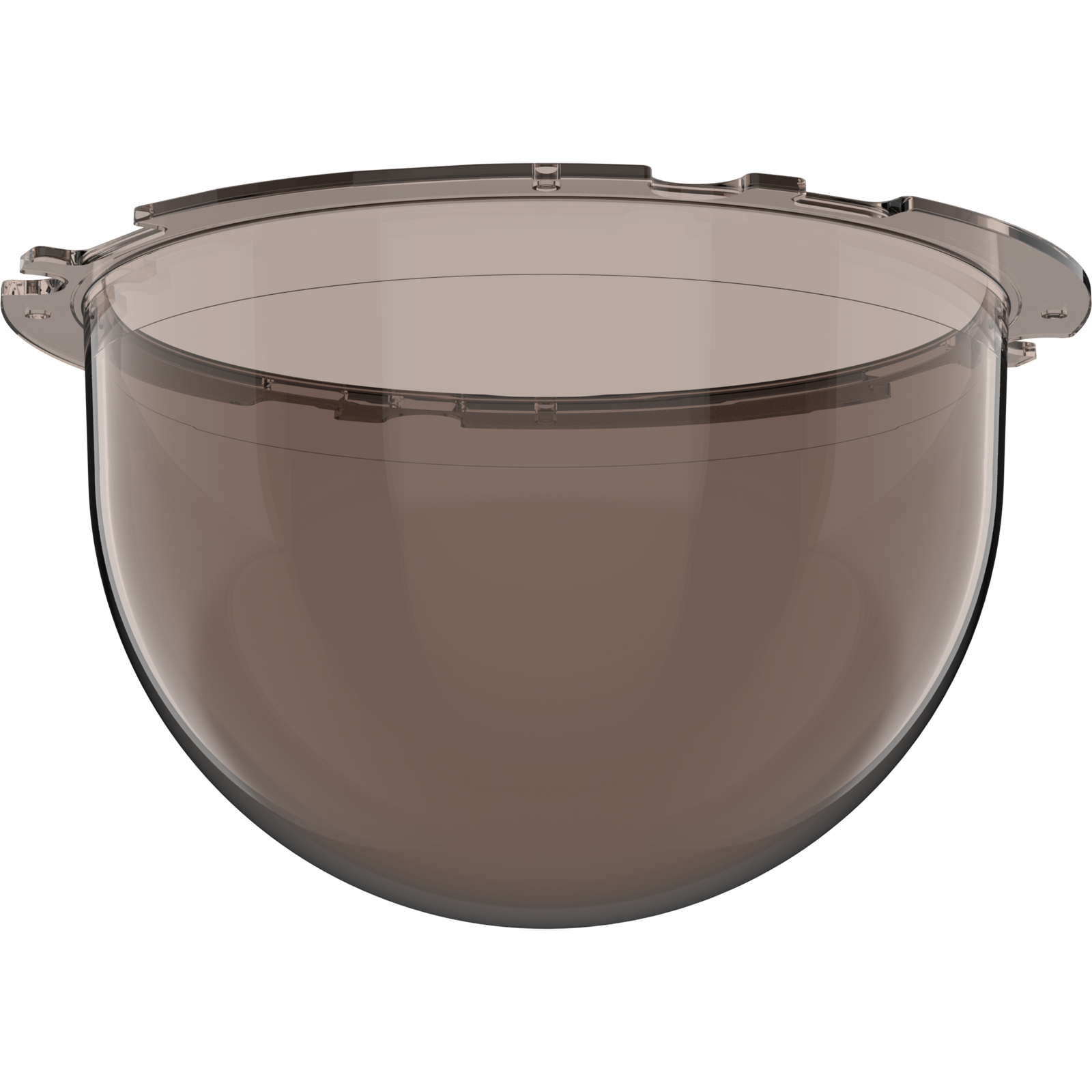 AXIS TQ3813-E Dome Smoked | Axis Communications