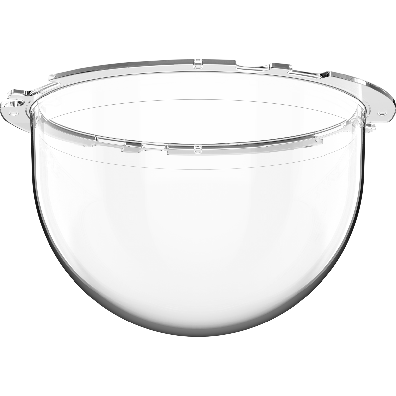 AXIS TQ3814-E Dome Clear | Axis Communications