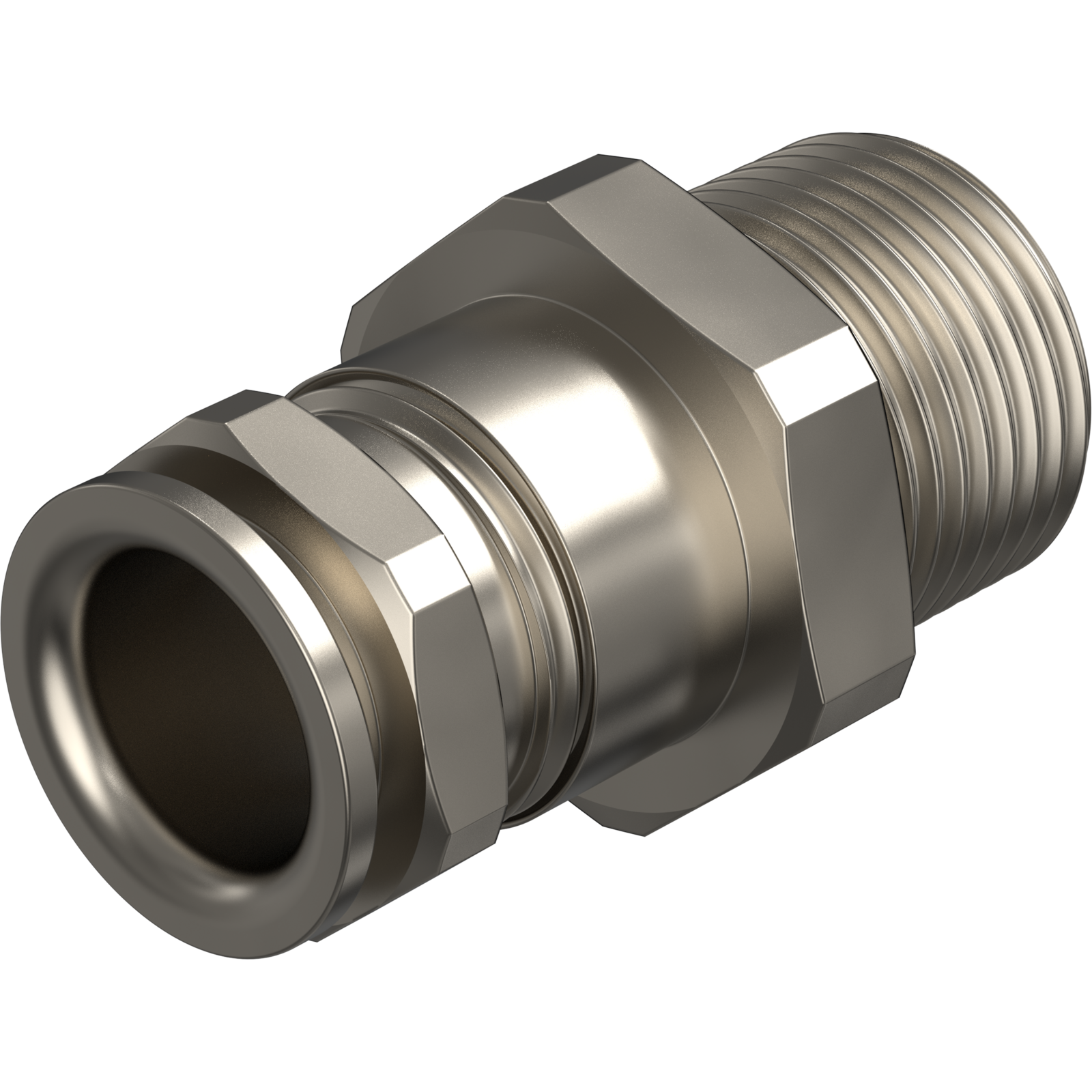 AXIS TX1202 Cable Gland Ex d Non-armored M25 | Axis Communications